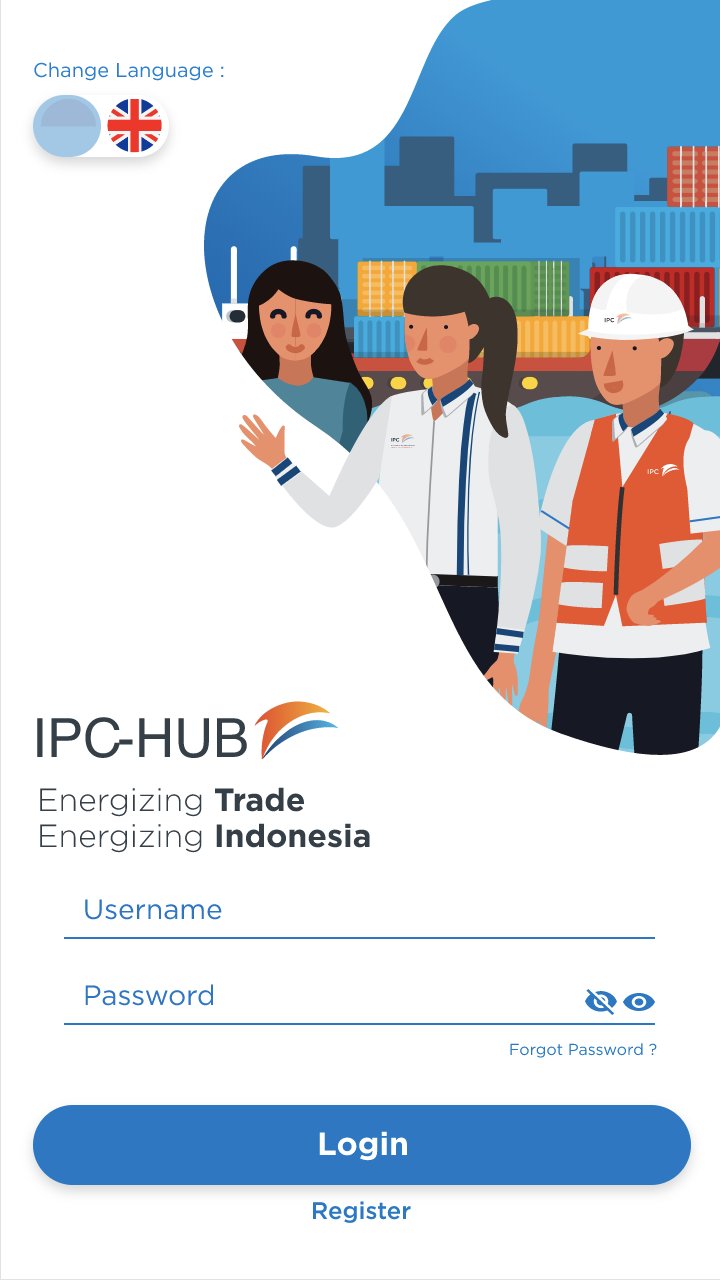 IPC Hub APK Download for Android - Latest Version
