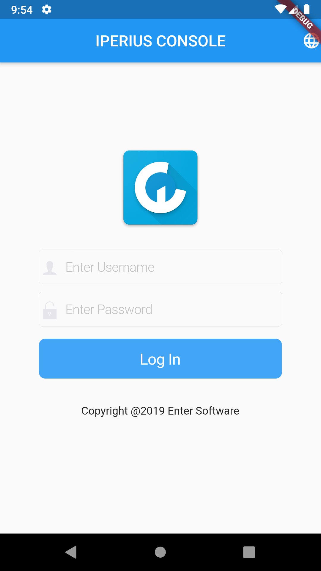 Iperius Console APK for Android Download
