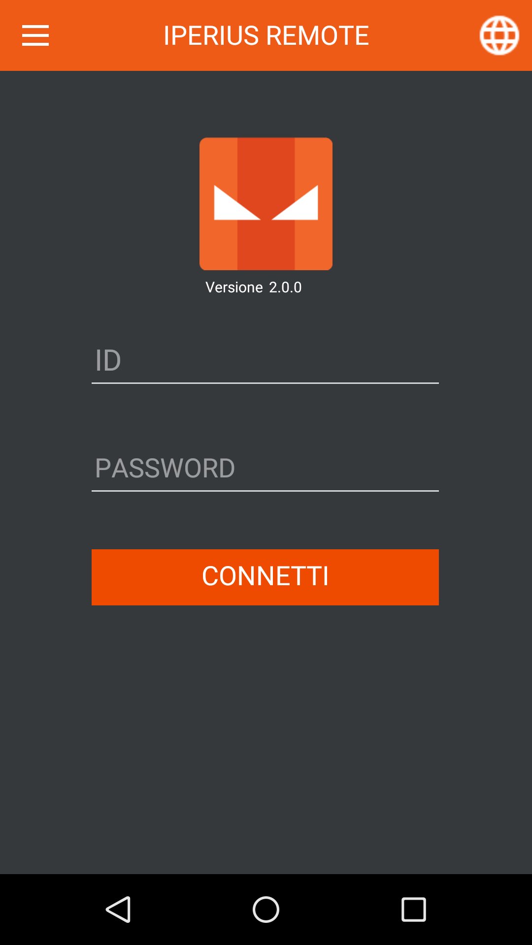 Iperius Remote APK 안드로이드용 다운로드 - 최신 버전