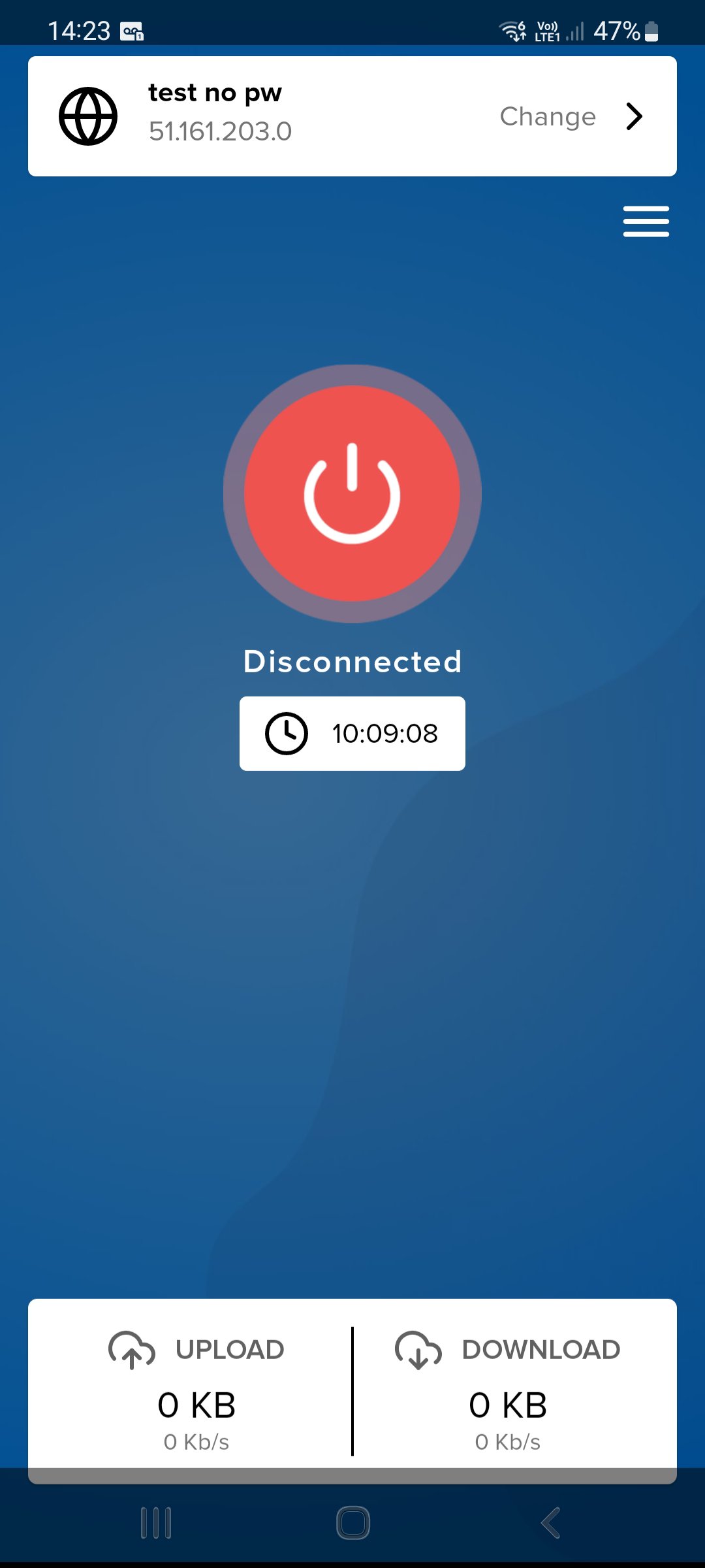 IP Freedom VPN - Mobile/Tablet APK for Android Download