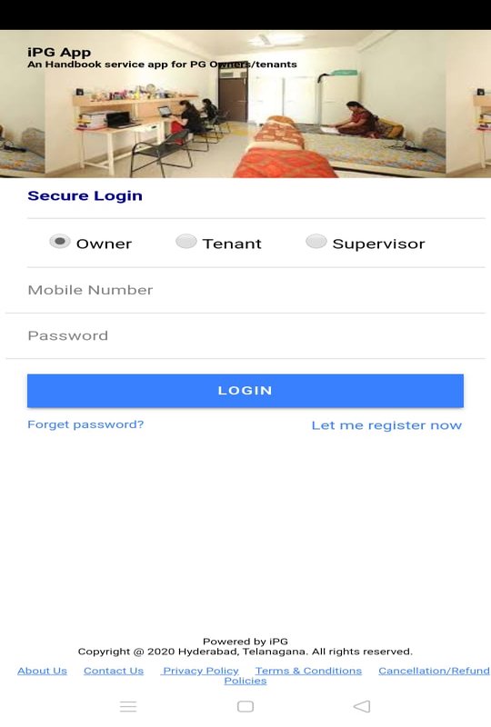 iPG App APK for Android Download