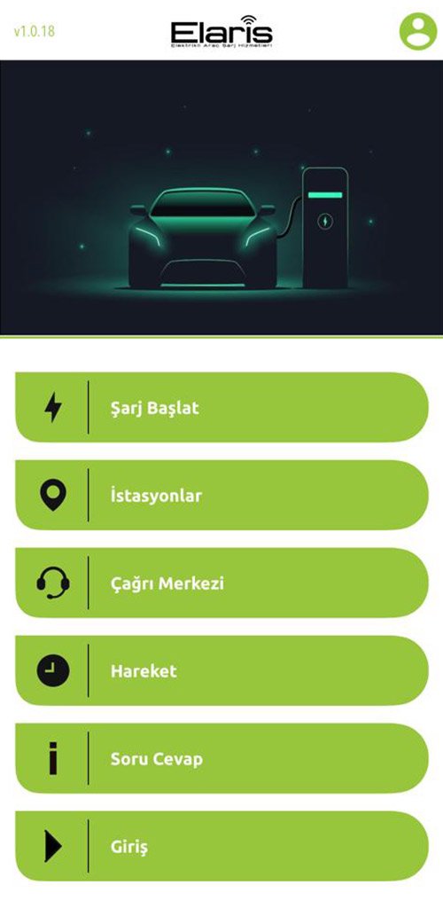 ELARİS APK for Android Download