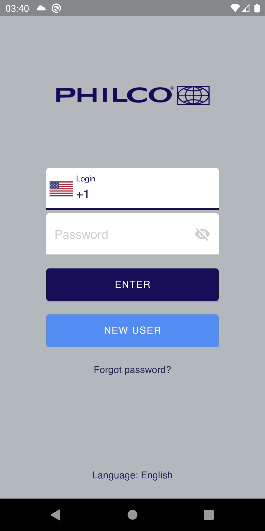 PHILCO APK for Android Download