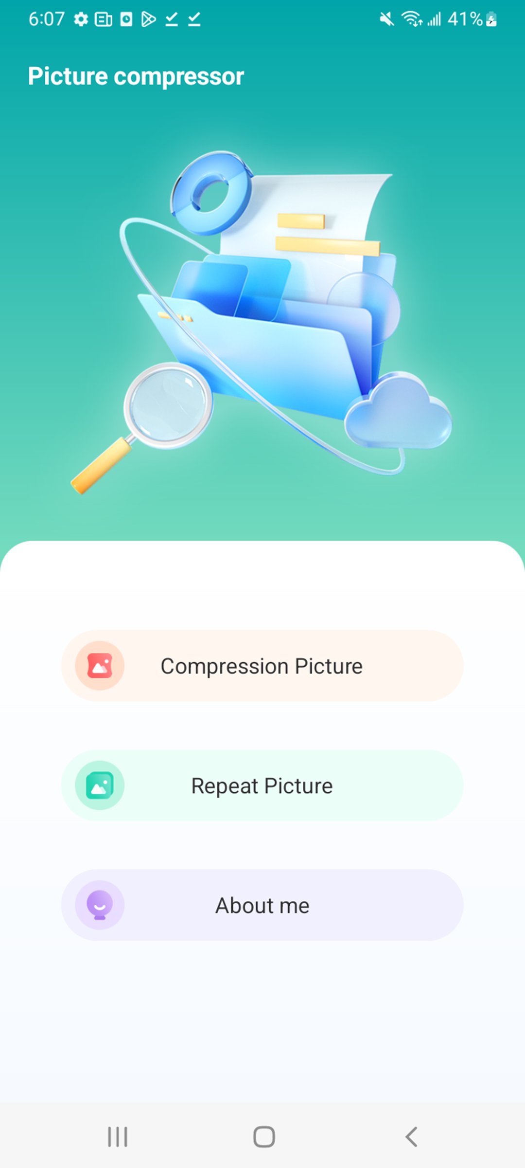 Picture Compressor APK for Android Download