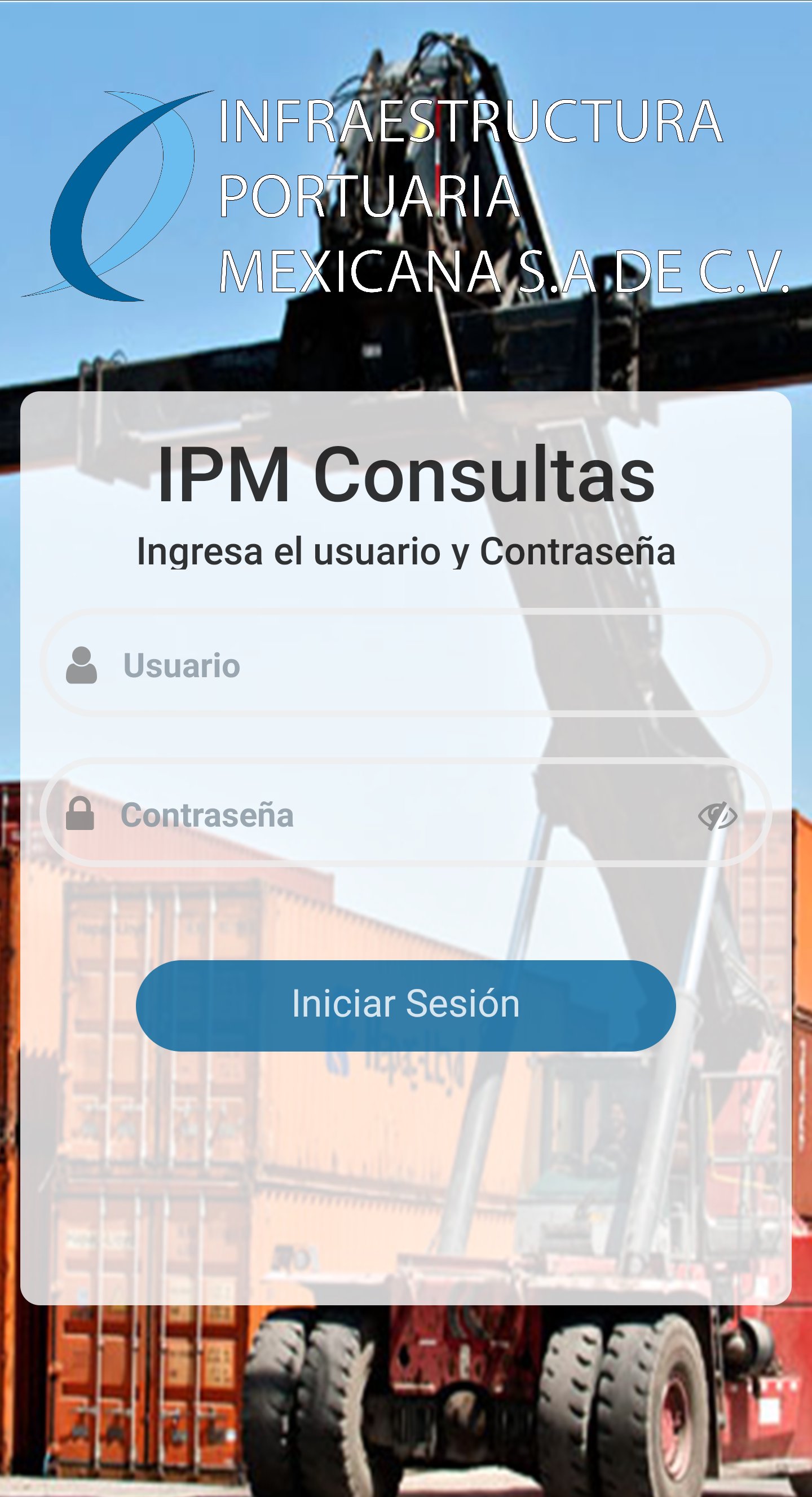 IPM Port APK for Android Download