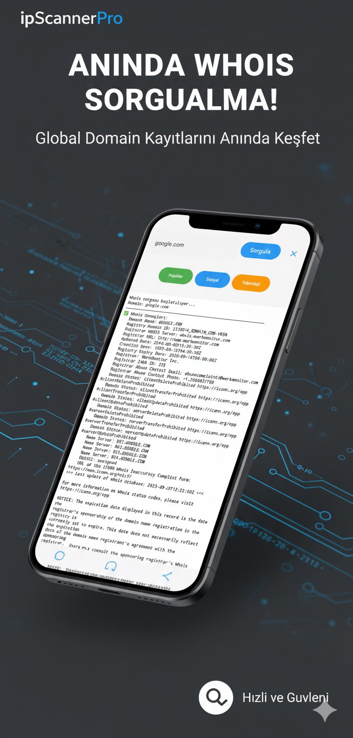 İp Scanner Pro APK for Android Download