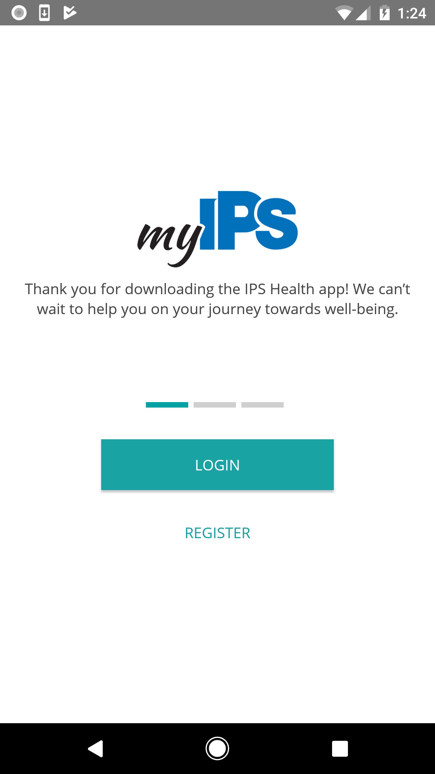 IPS Health APK for Android Download