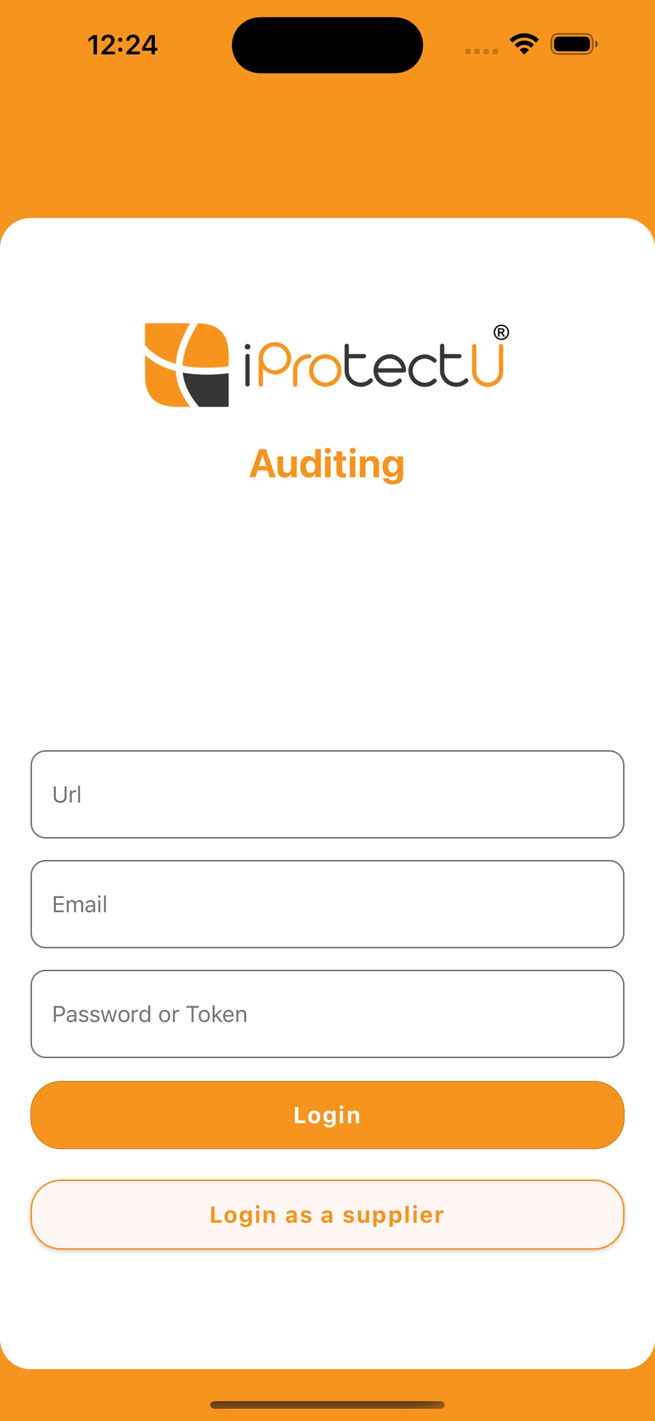 iProtectU Audit APK for Android Download