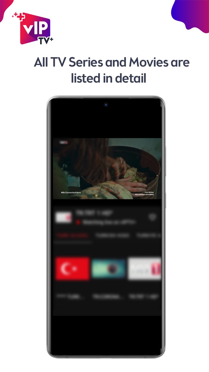 vIPTV + iptv Player APK for Android Download