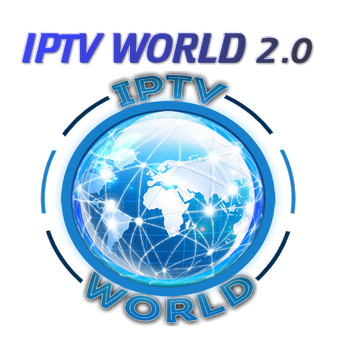 IPTV WORLD for Android - APK Download