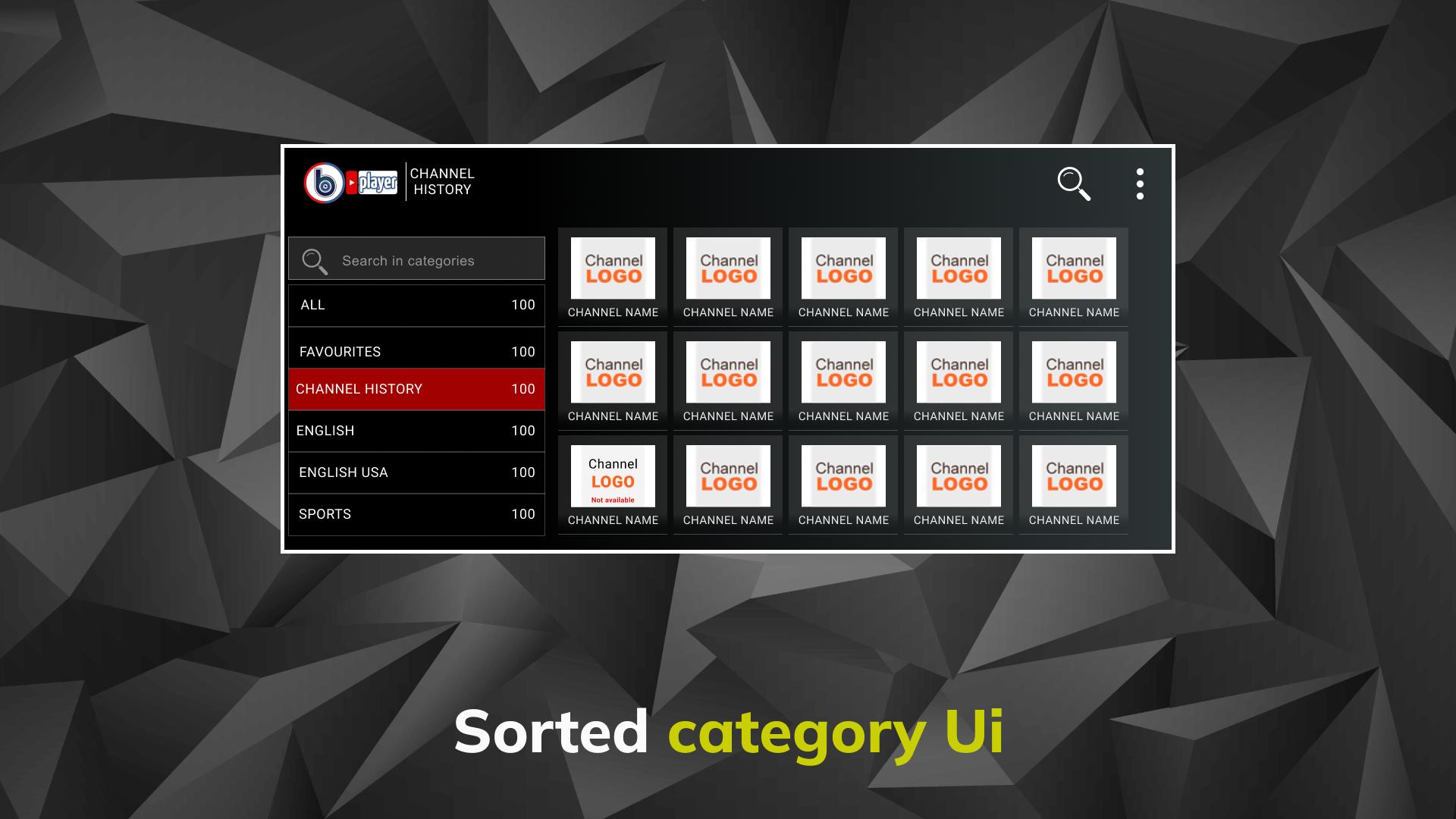 IPTV BLINK PLAYER APK Download for Android - Latest Version IPTV BLINK PLAYER APK Download for Android - Latest Version