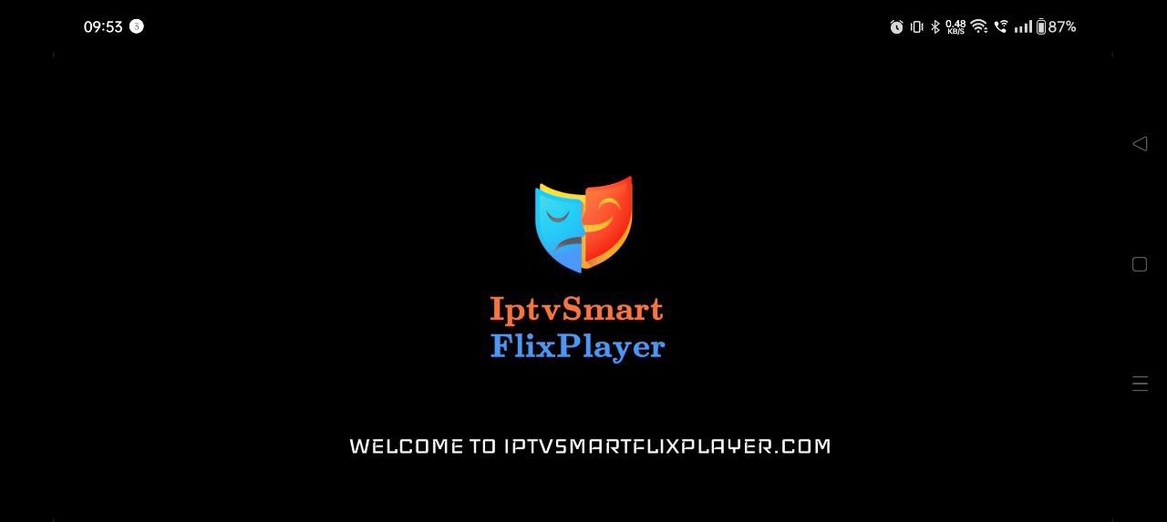 Iptv Smart Flix Player APK for Android Download