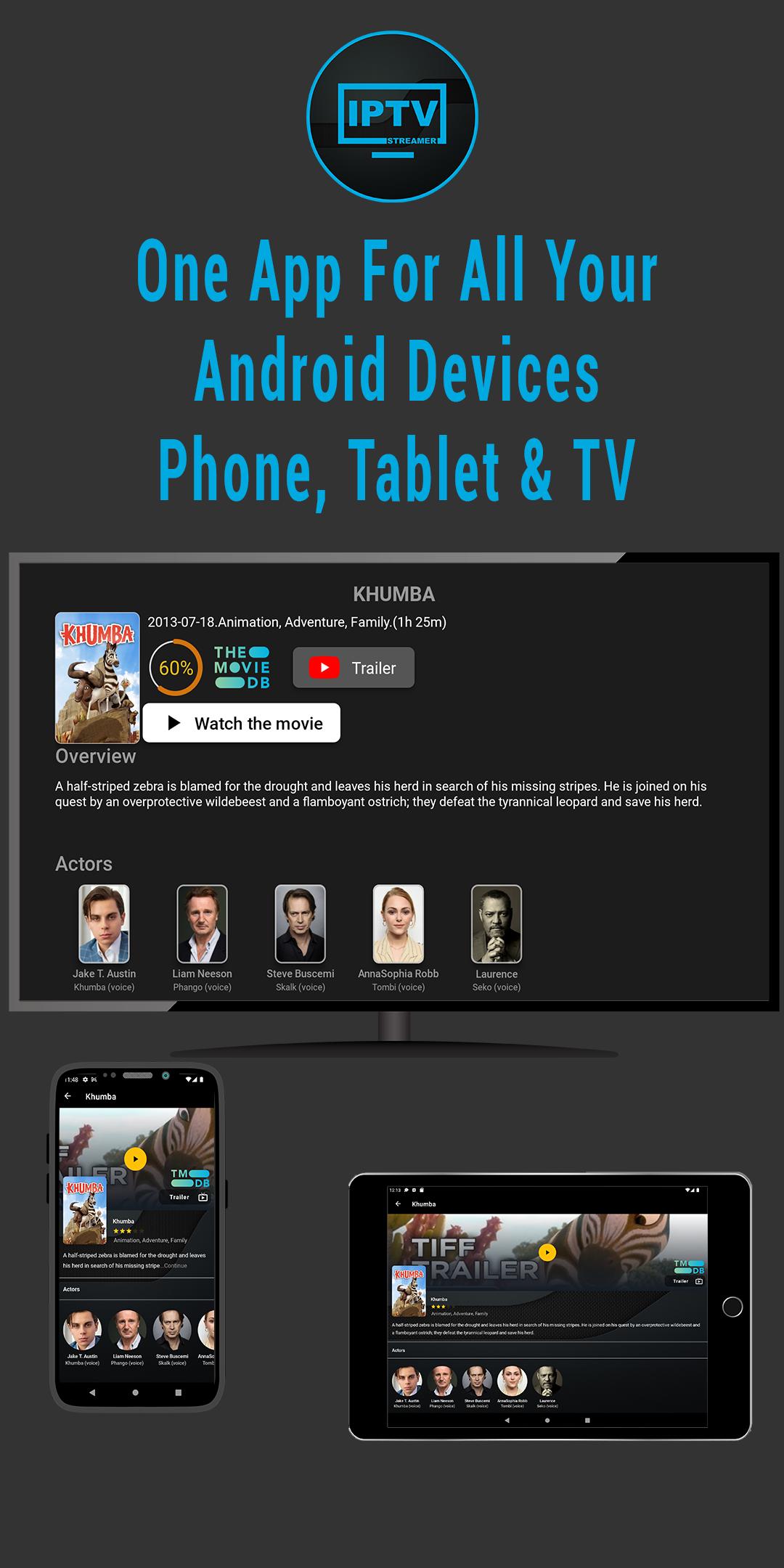 Iptv Streamer Apk For Android Download