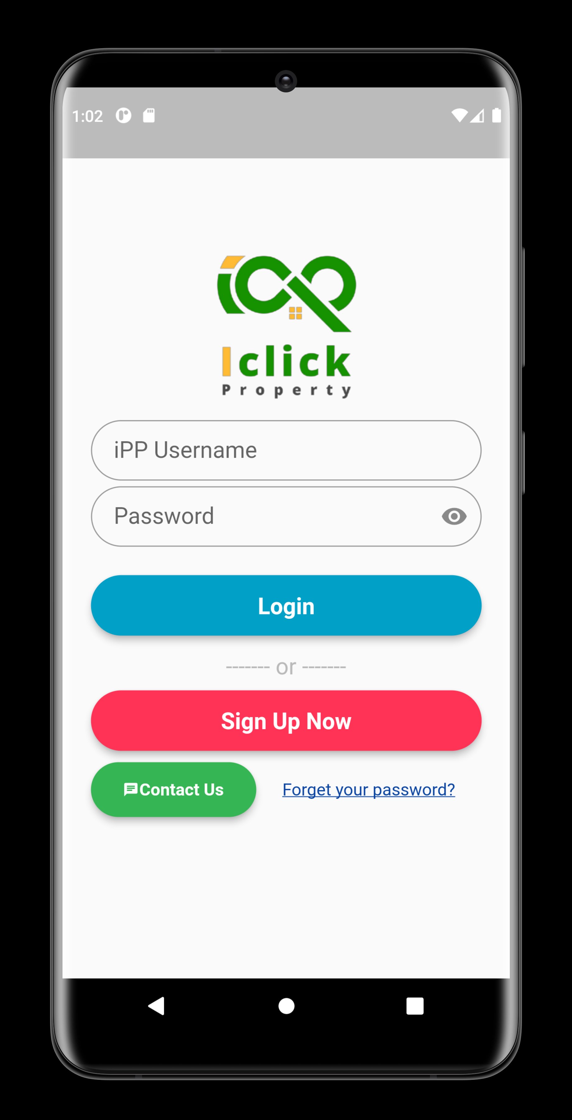 Descargar iClick Property APK Última Versión 2.0.10 para Android