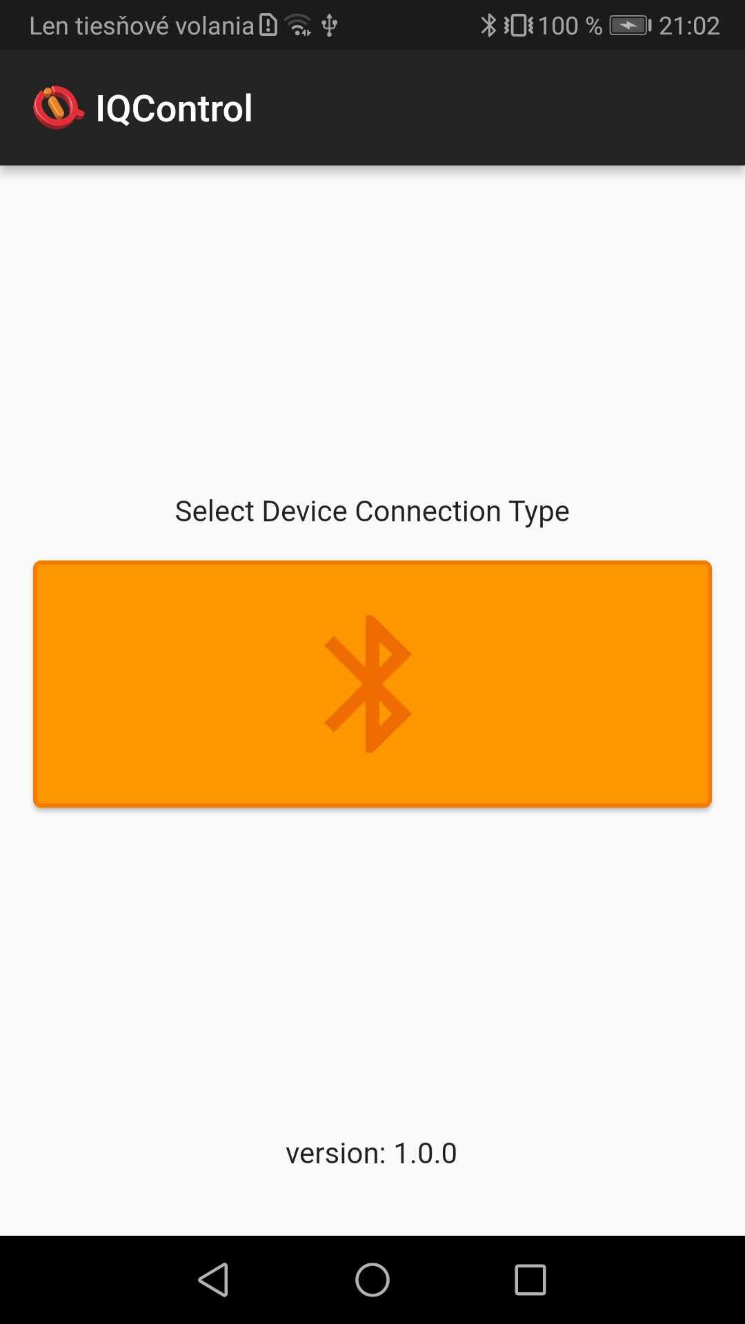 Download do APK de IQ-Control para Android