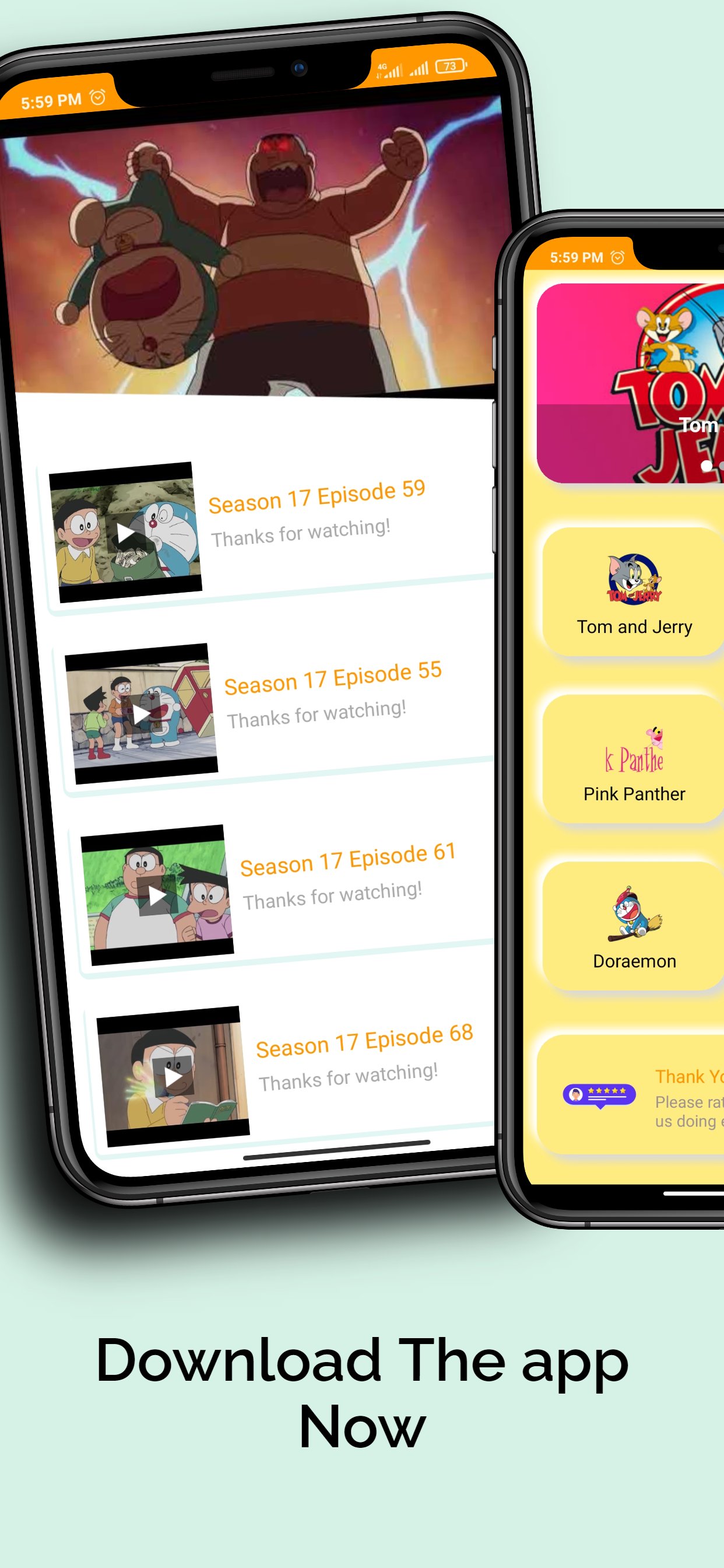 Cartoon TV APK for Android Download