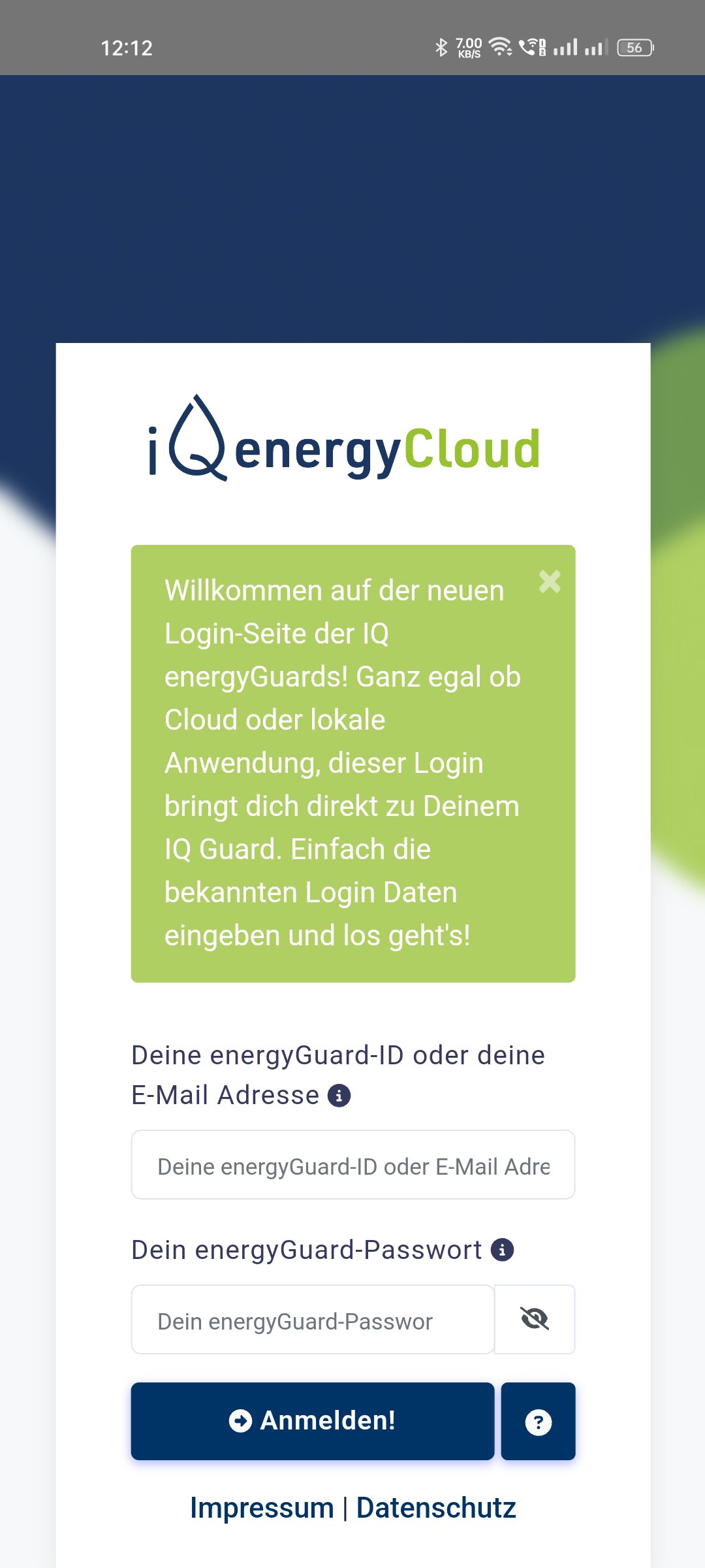 iQ Energy Guard APK for Android Download