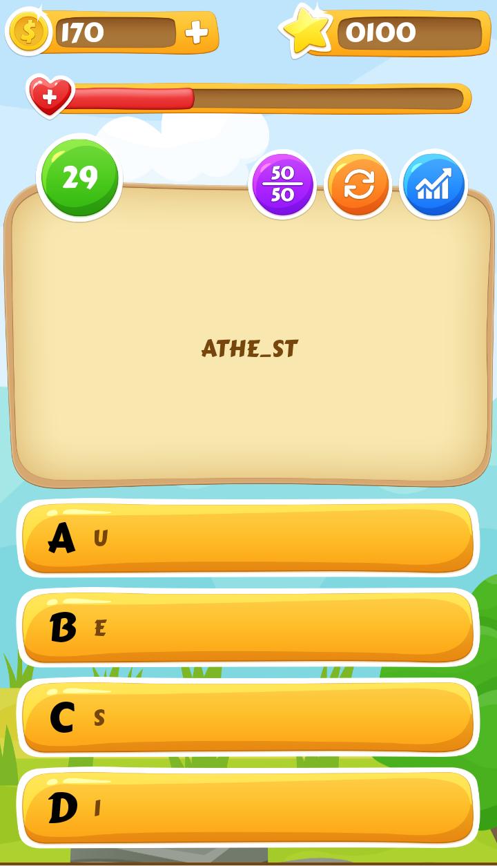 Spelling Quiz English Words Game APK Do Pobrania Na Androida spelling-quiz-english-words-game-apk-do-pobrania-na-androida