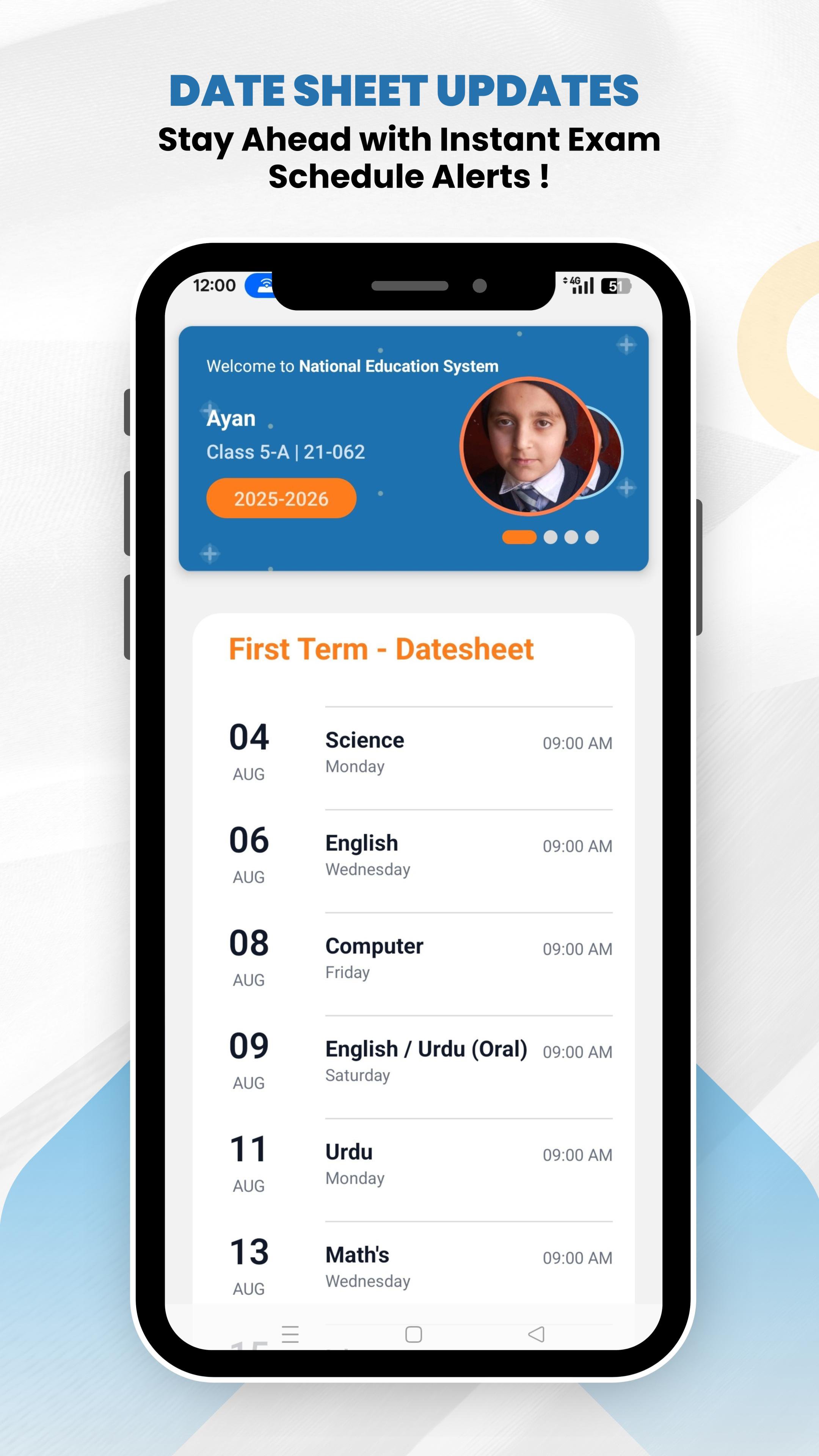 IQRA Education System KP APK for Android Download