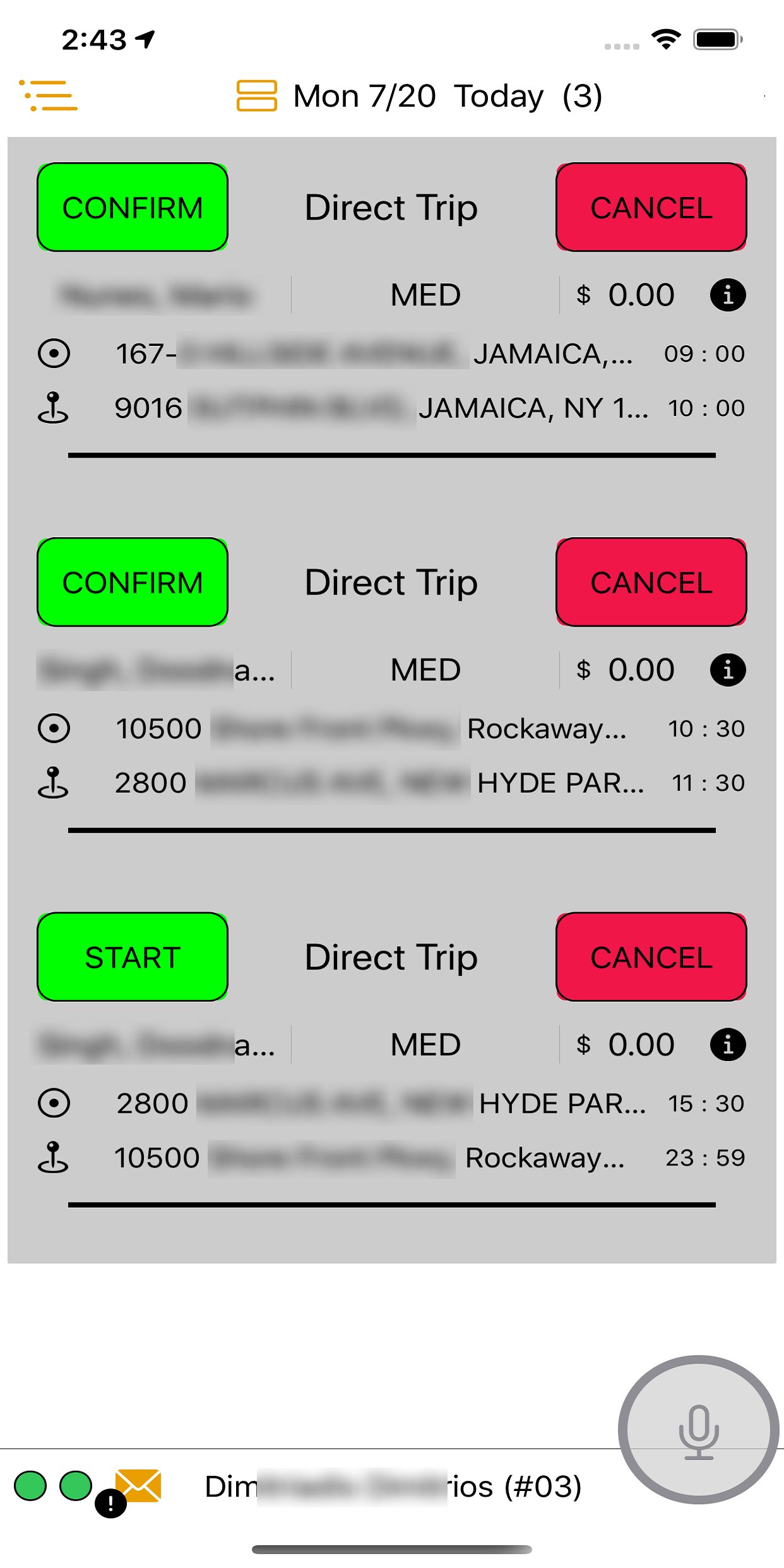 IQ Driver Mobility APK for Android Download