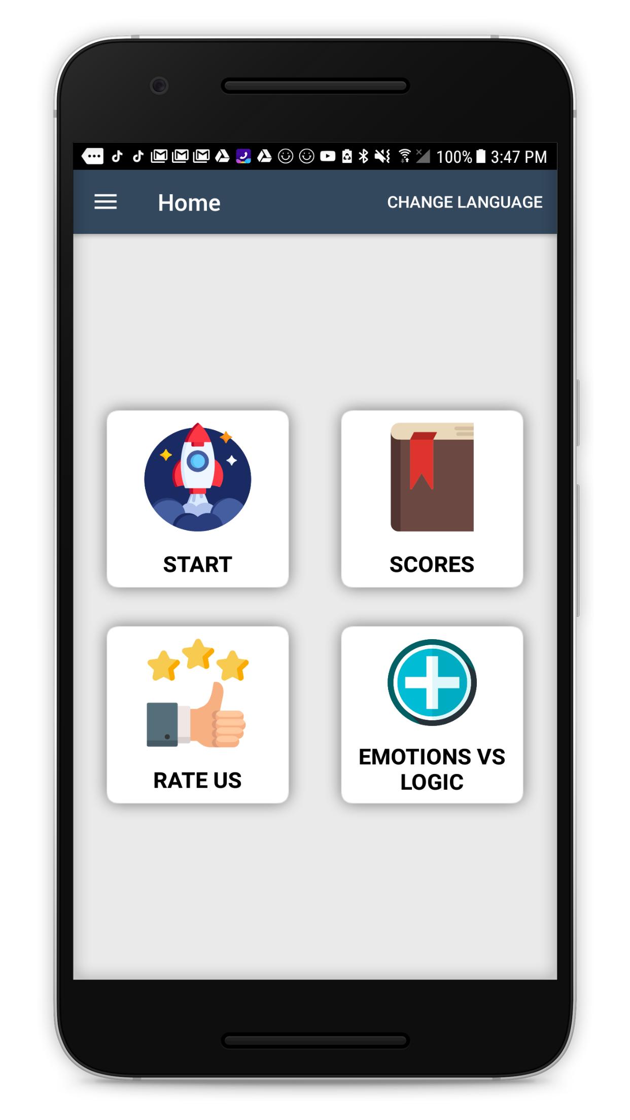 IQ Test : Intelligence Test Latest Version 1.4 for Android IQ Test : Intelligence Test Latest Version 1.4 for Android
