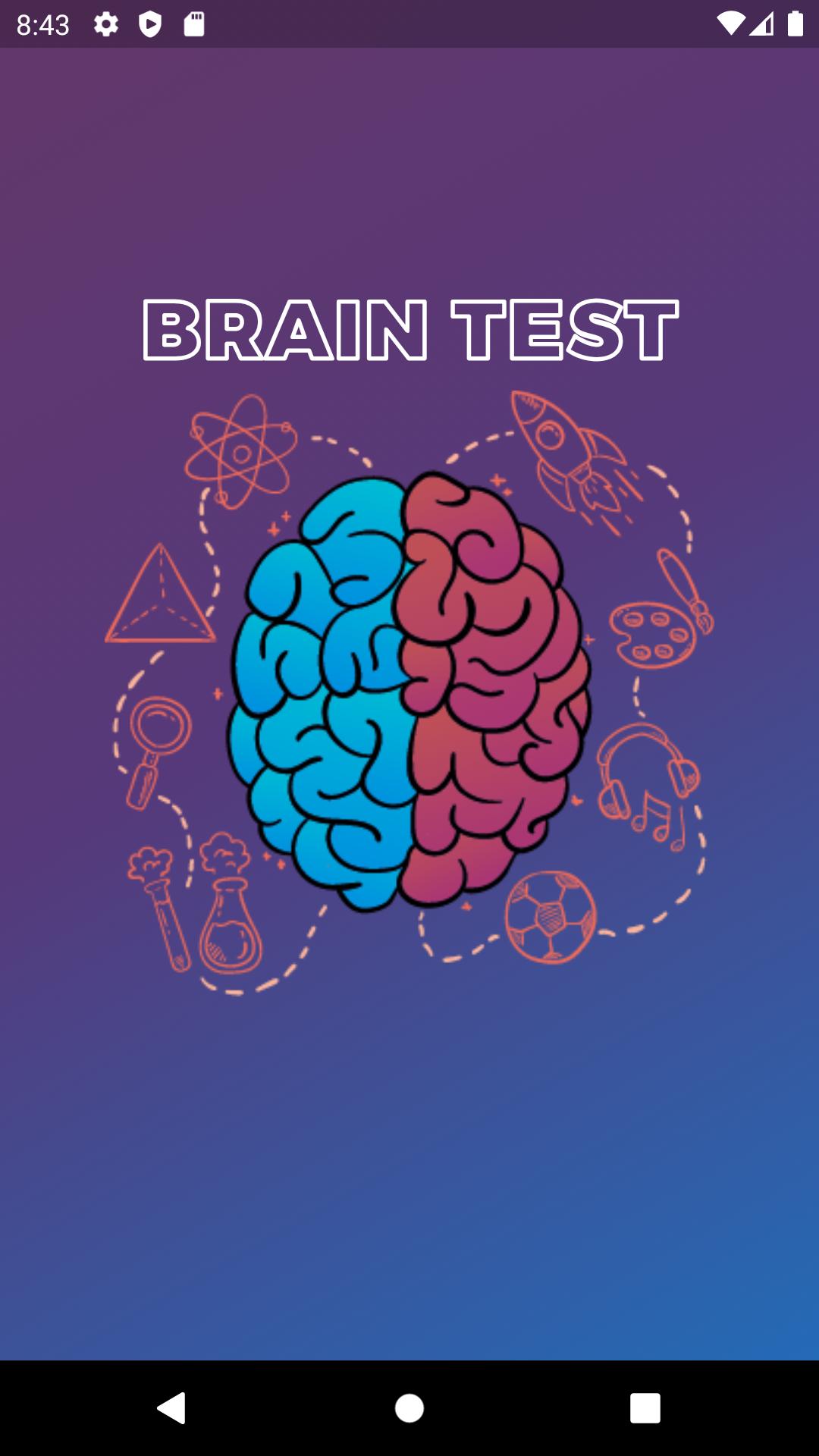 IQ Test: Personality Test APK Download for Android - Latest Version IQ Test: Personality Test APK Download for Android - Latest Version