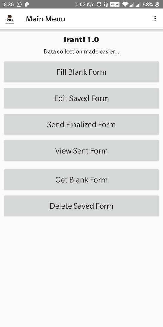 Iranti APK for Android Download