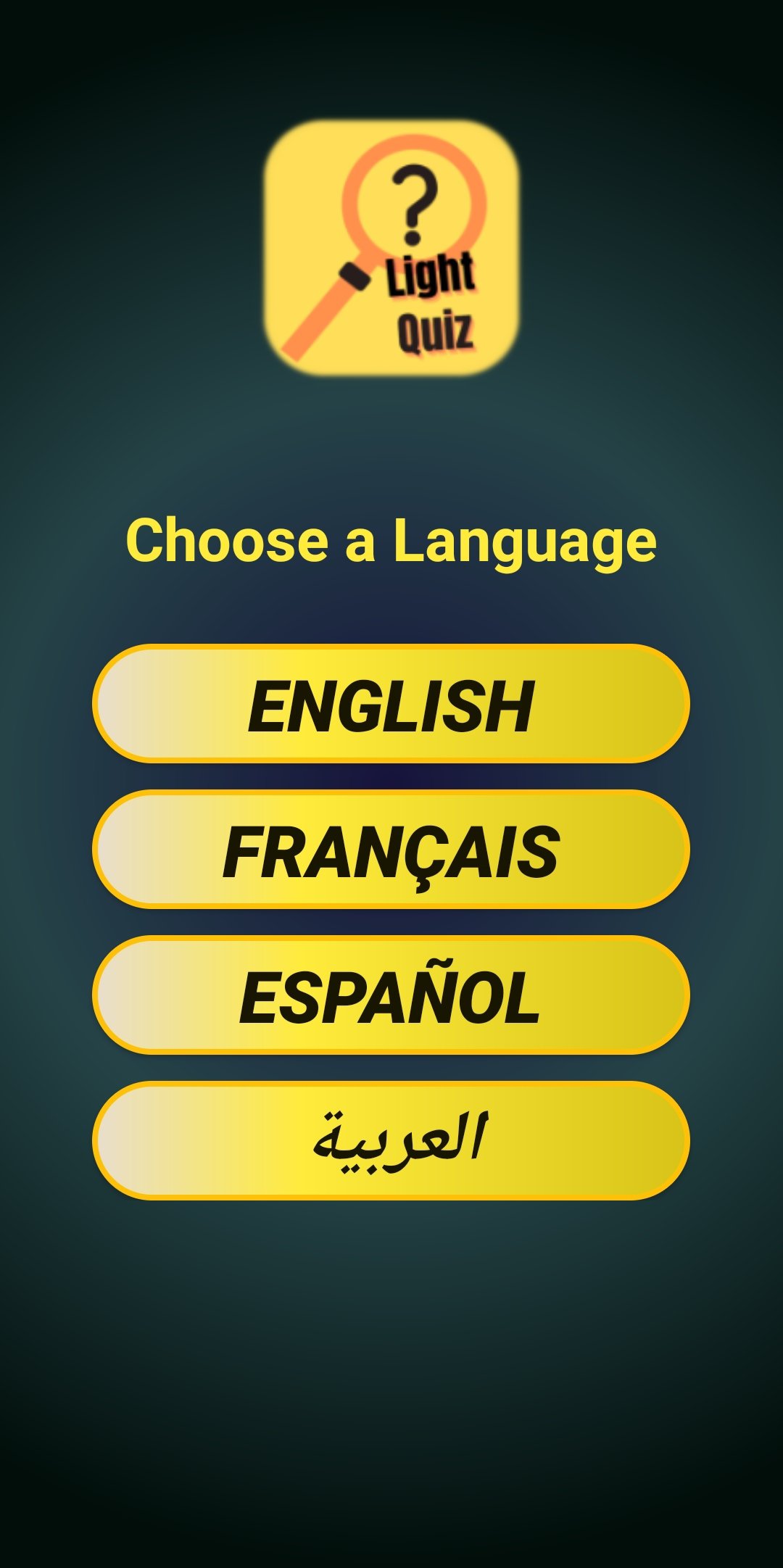 Light Quiz Questions Answers APK for Android Download