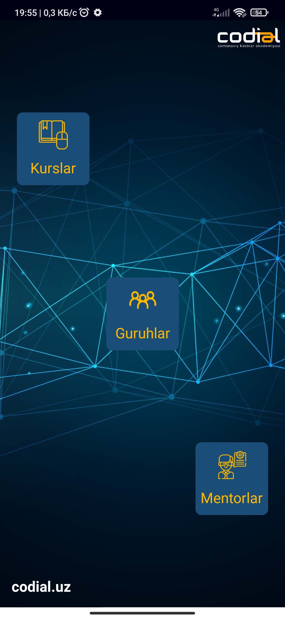 Codial App APK for Android Download