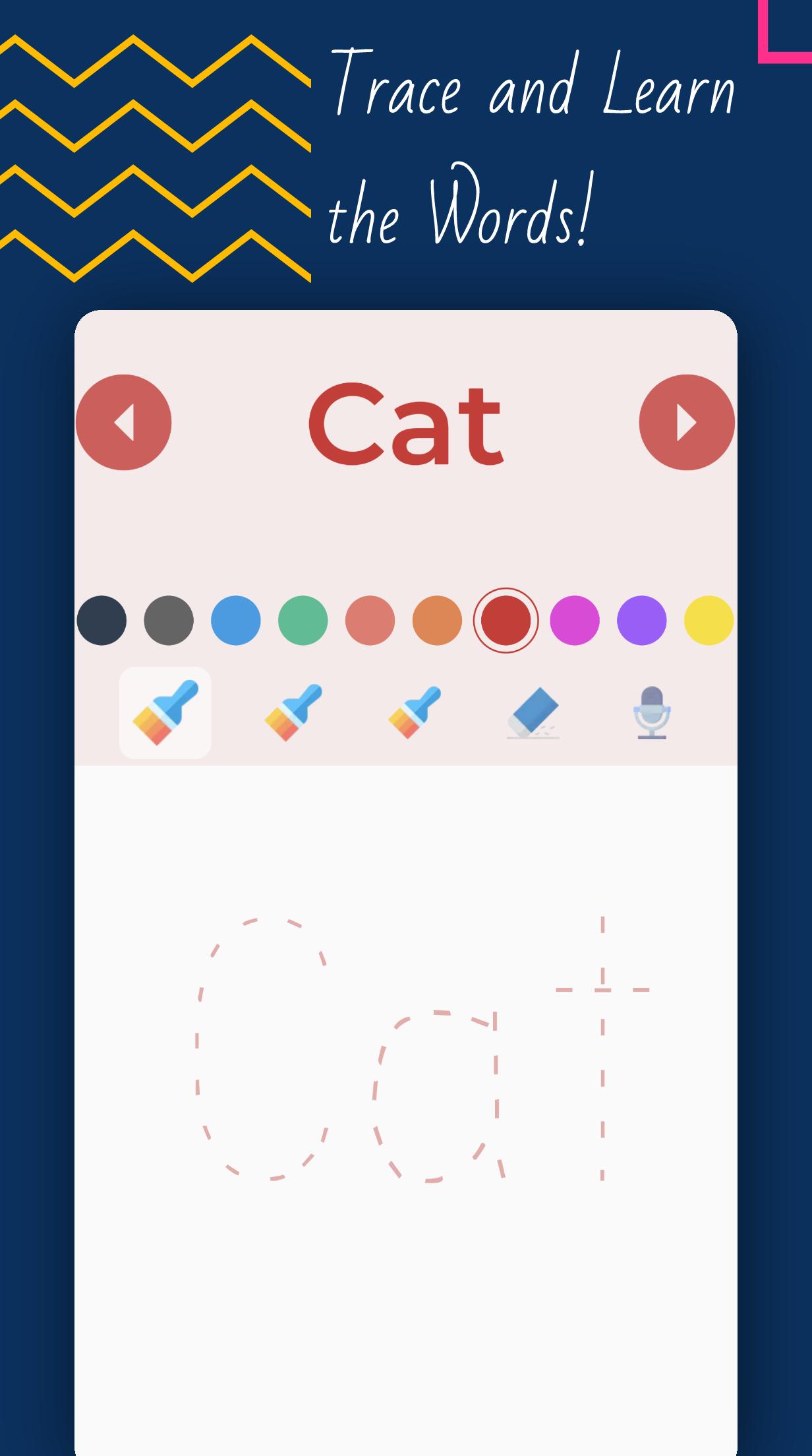 Two Three Four Letter Words For Kids For Android APK Download two-three-four-letter-words-for-kids-for-android-apk-download