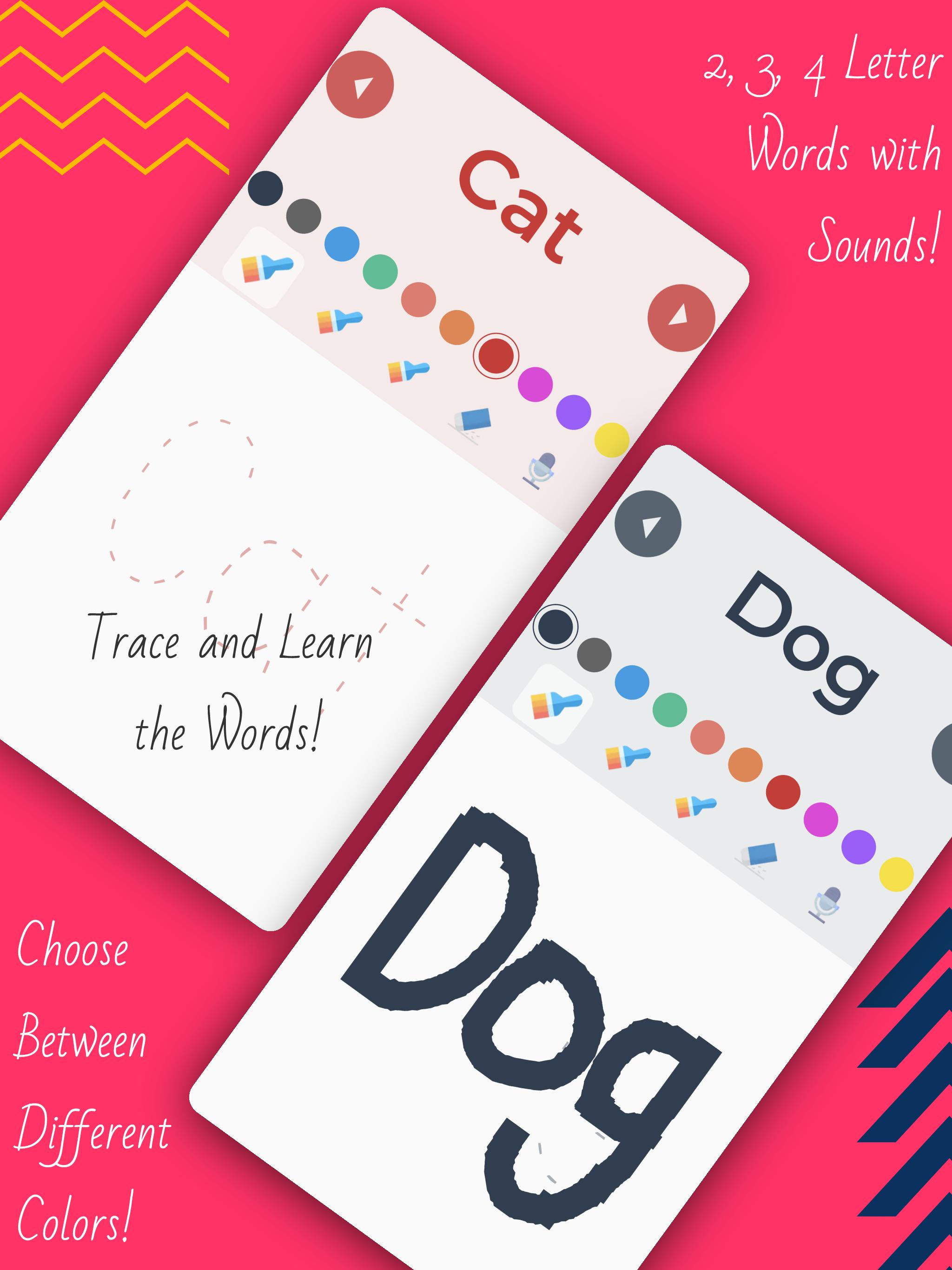 Two Three Four Letter Words For Kids For Android APK Download two-three-four-letter-words-for-kids-for-android-apk-download