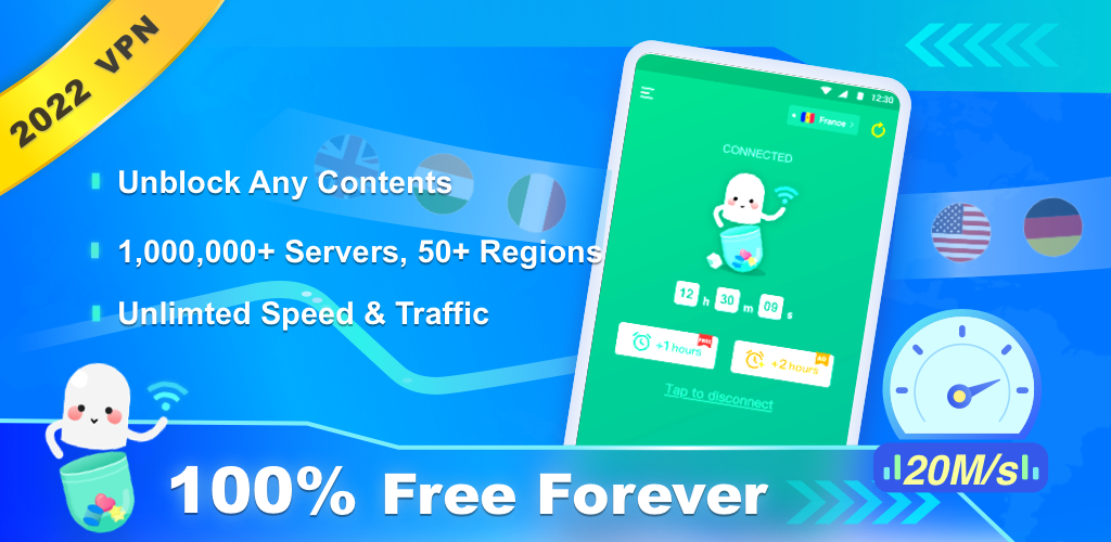 How to Download NetDoctor VPN | VPN Proxy Latest Version for Android 2024