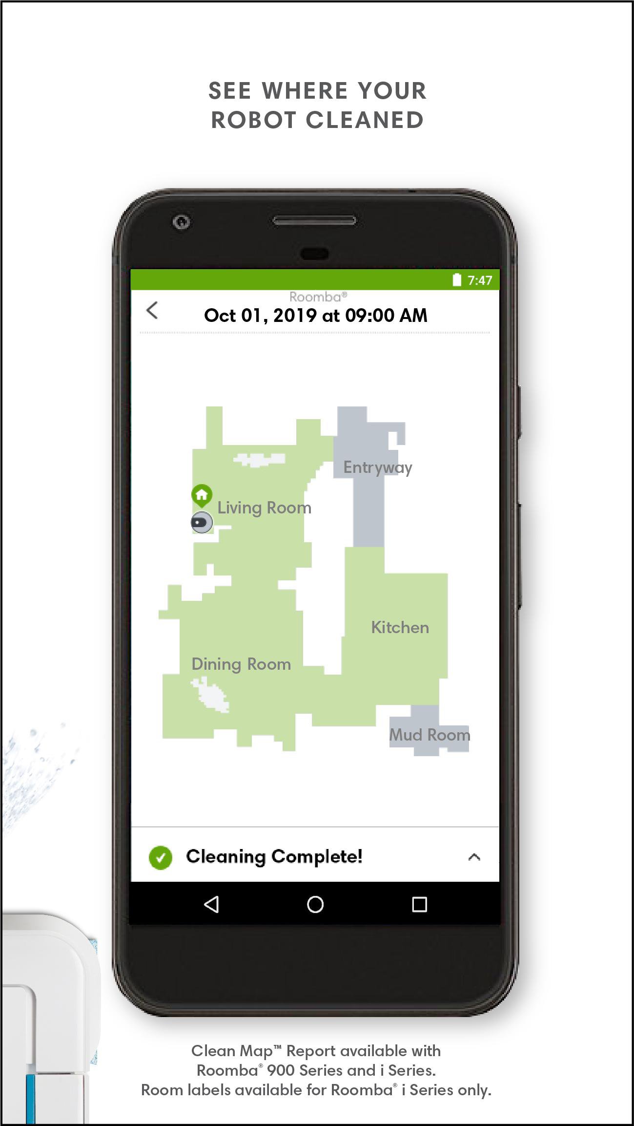 iRobot for Android - APK Download