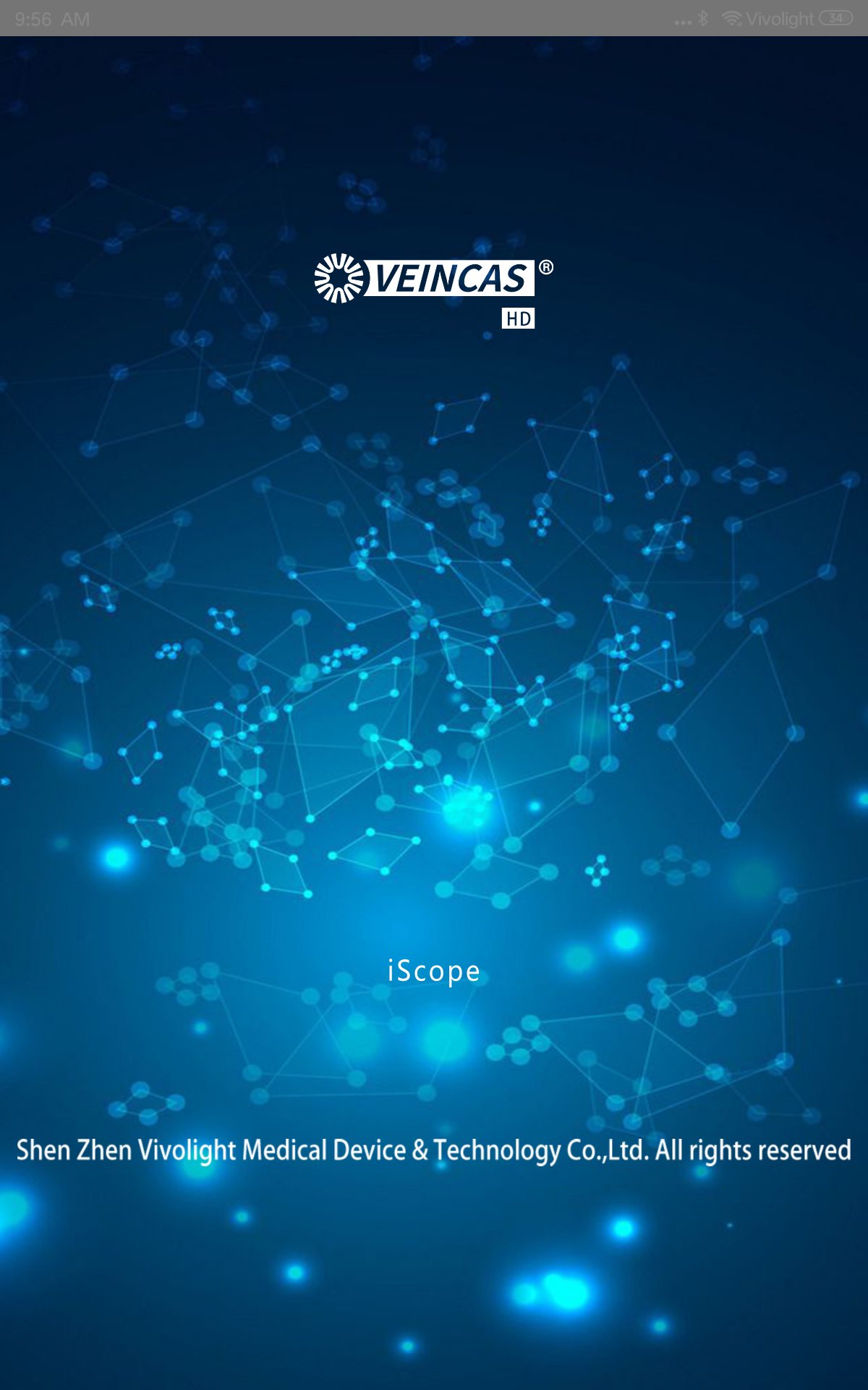 Download iScope Latest Version 4.0 Android APK File