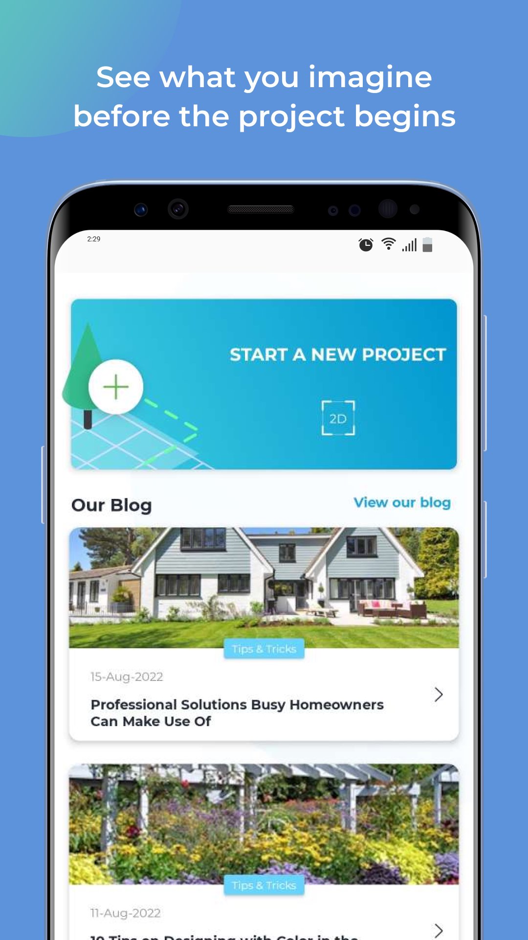 iScape APK for Android Download