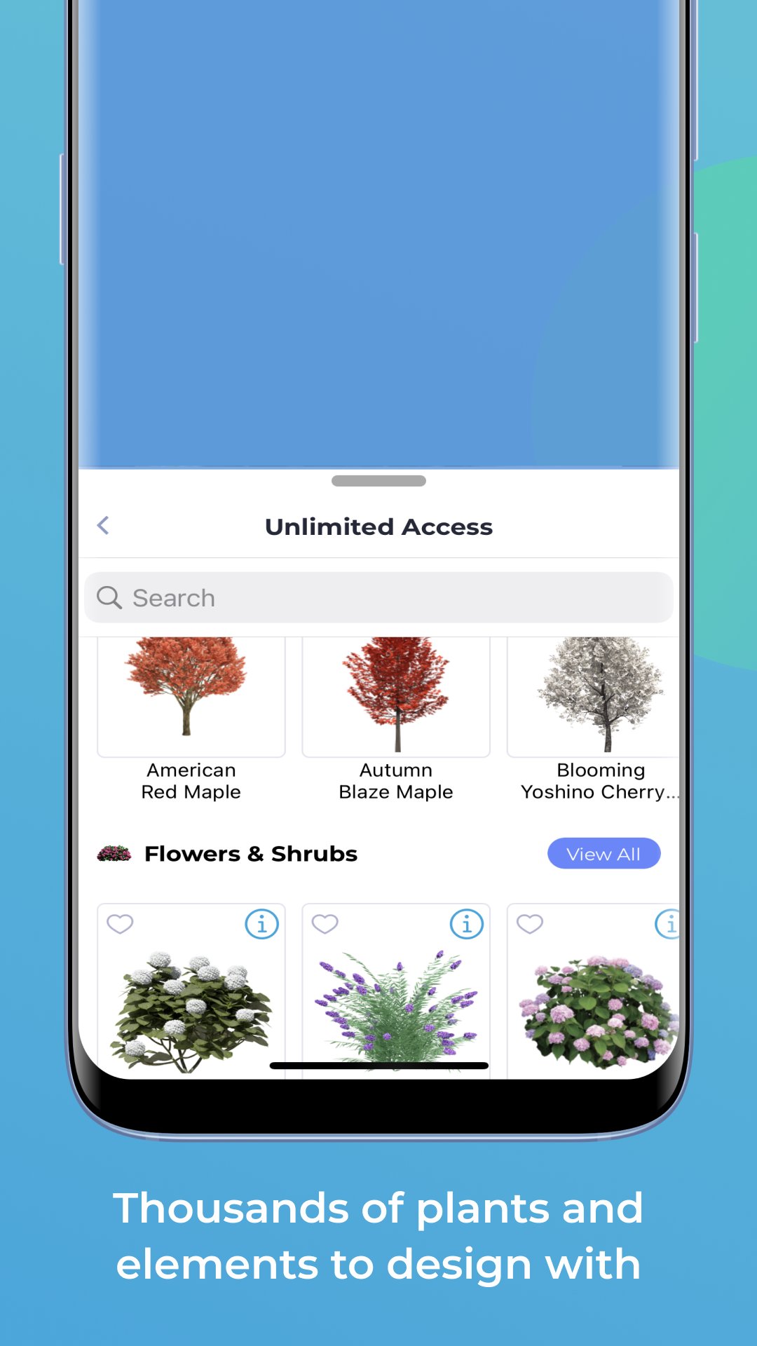 iScape APK for Android Download