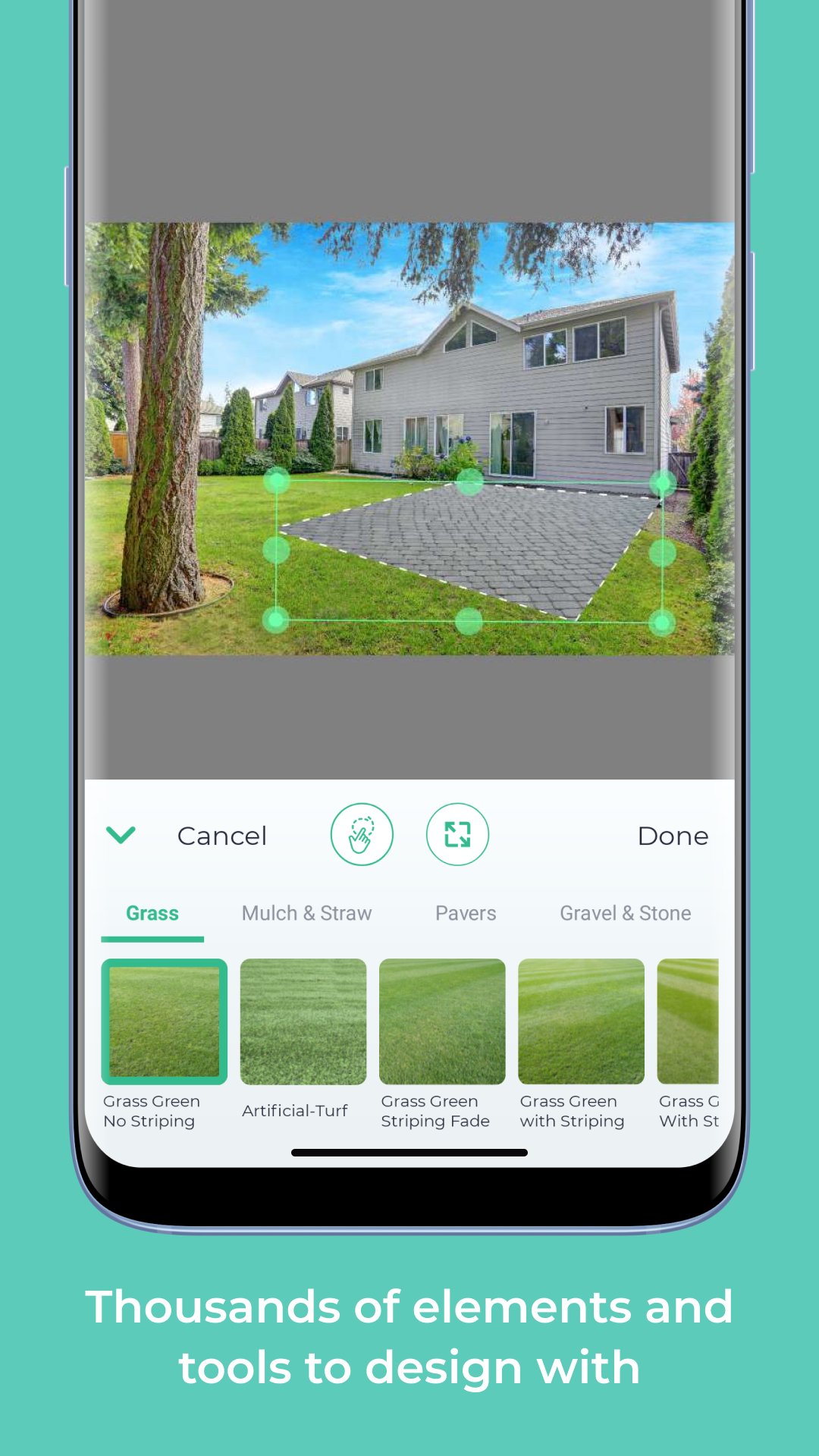 iScape APK for Android Download