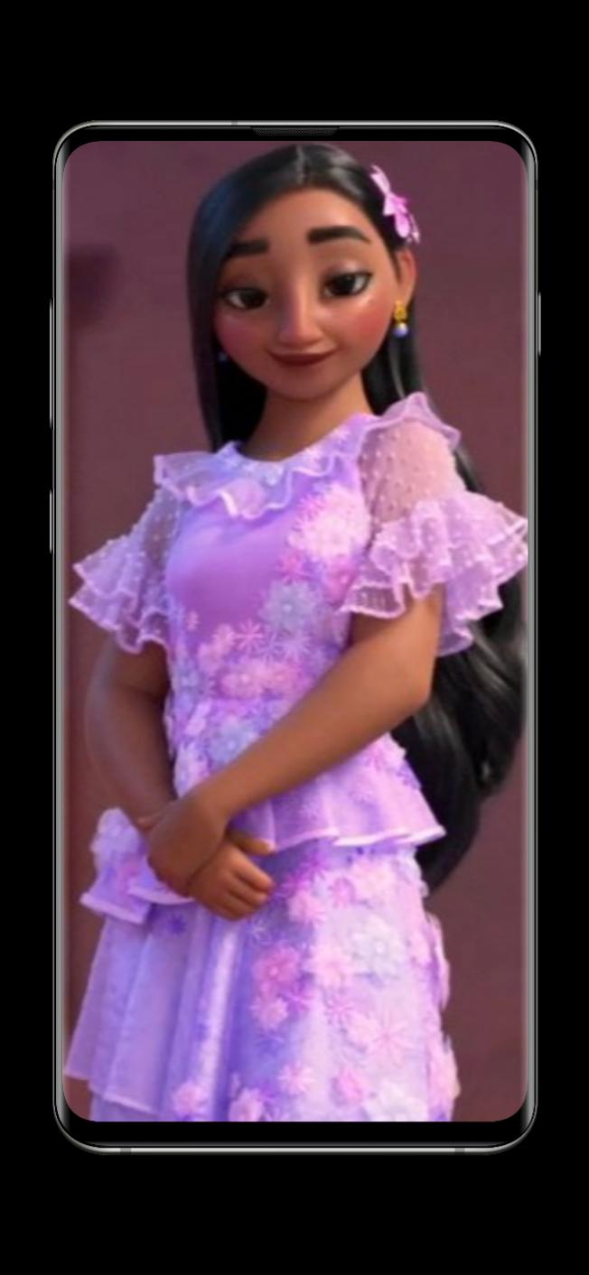 Android İndirme için Isabella Encanto Wallpaper HD APK Android İndirme için Isabella Encanto Wallpaper HD APK