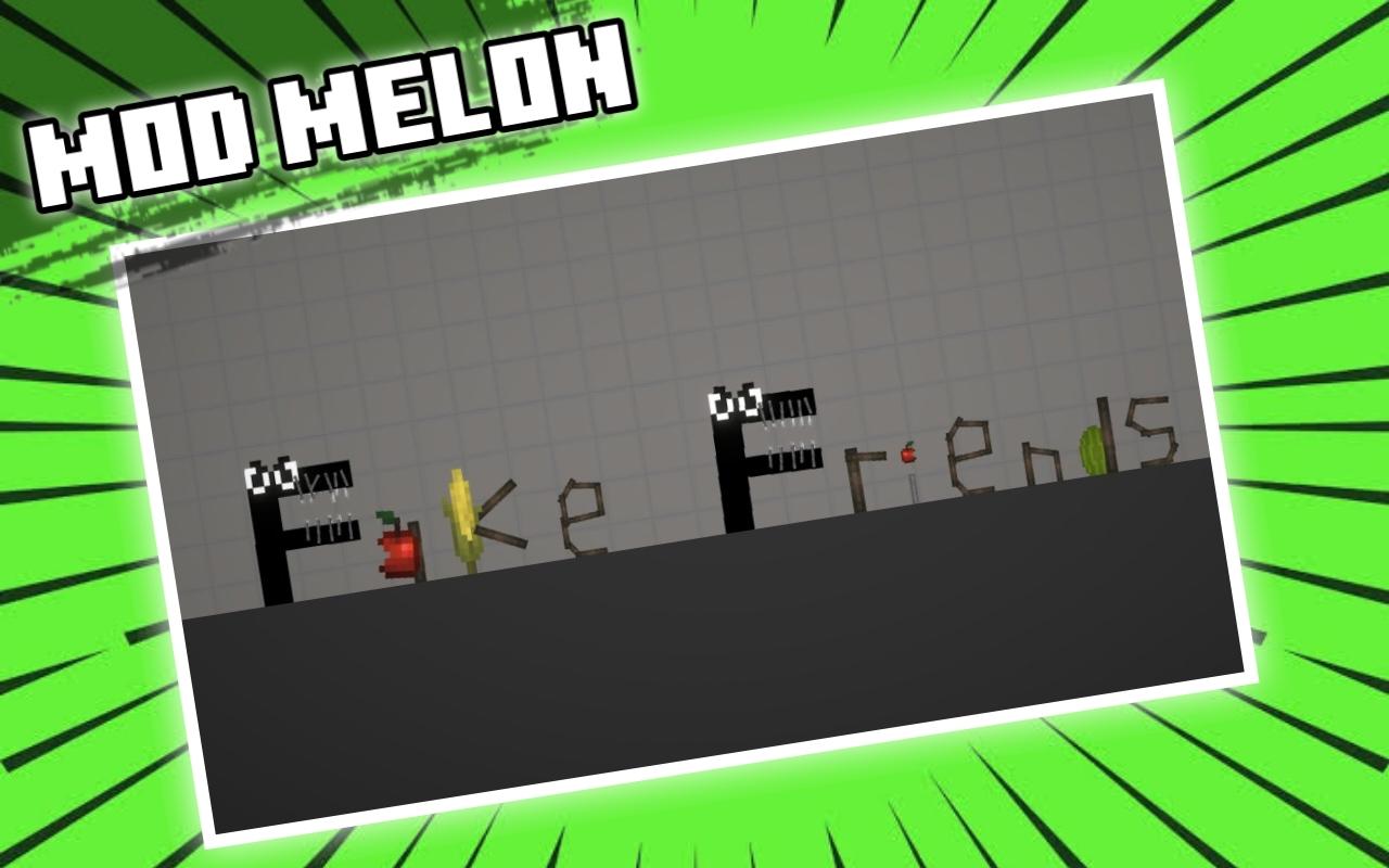 Mod Melon Alphabet Lore APK untuk Unduhan Android Mod Melon Alphabet Lore APK untuk Unduhan Android