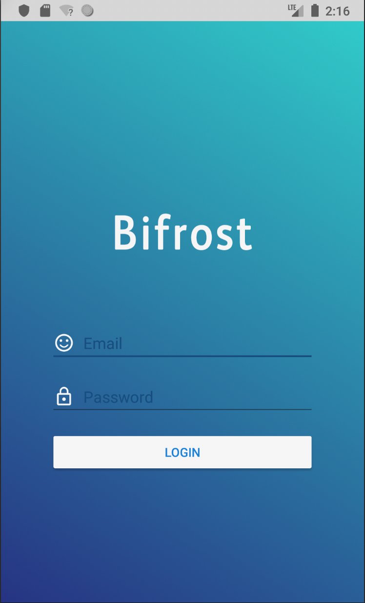 Bifrost APK for Android Download