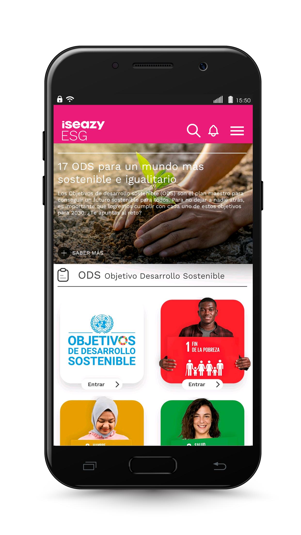 isEazy ESG APK for Android Download isEazy ESG APK for Android Download