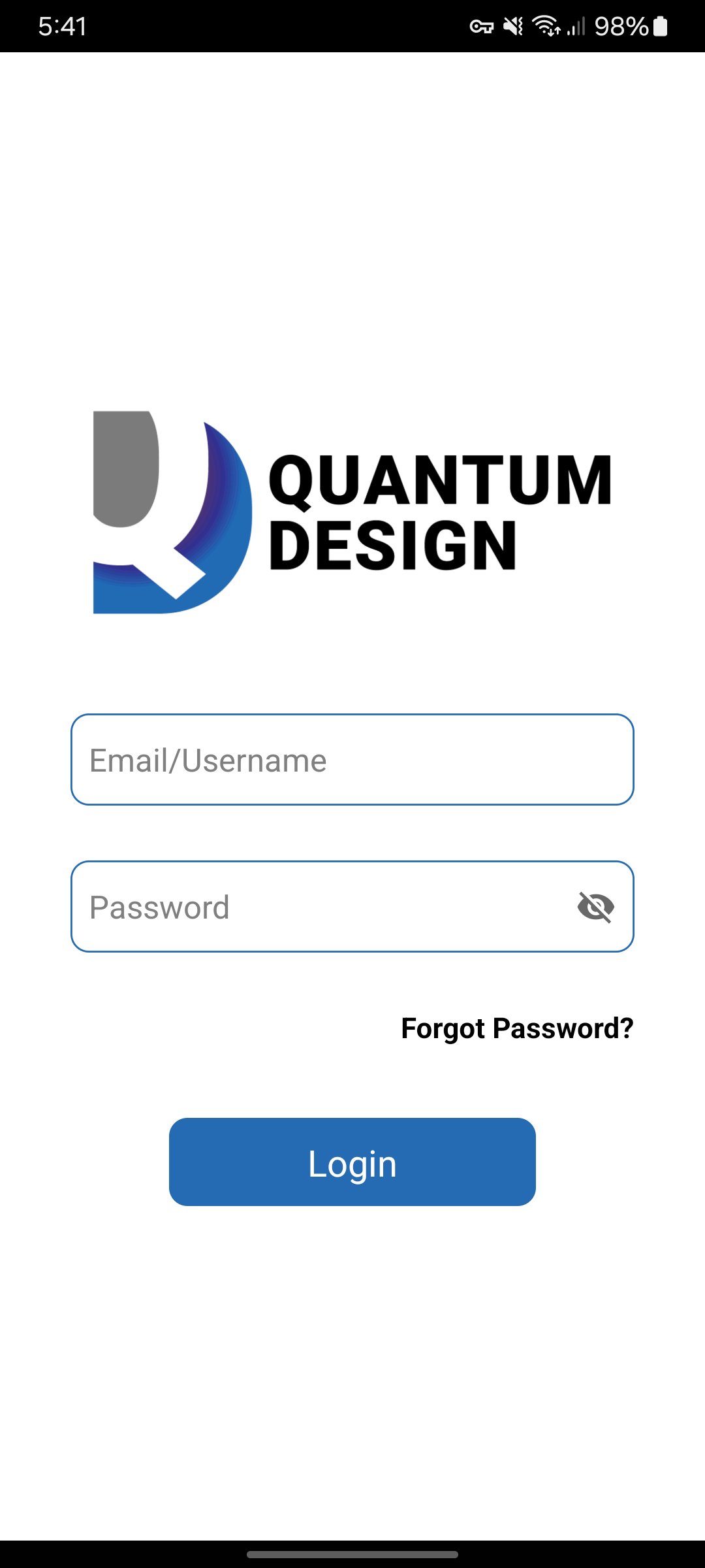 Quantum Service Hub APK for Android Download