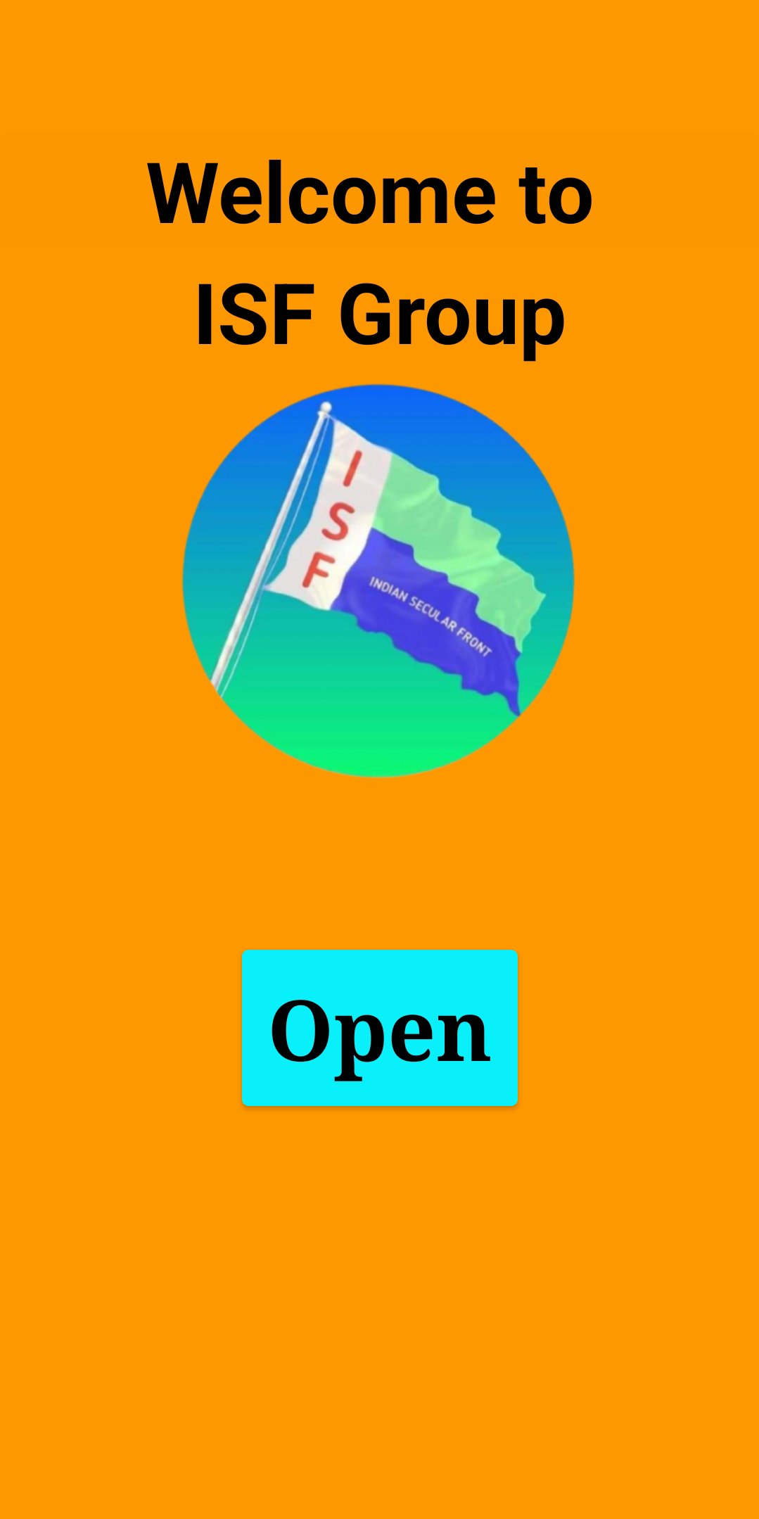 ISF Group APK for Android Download