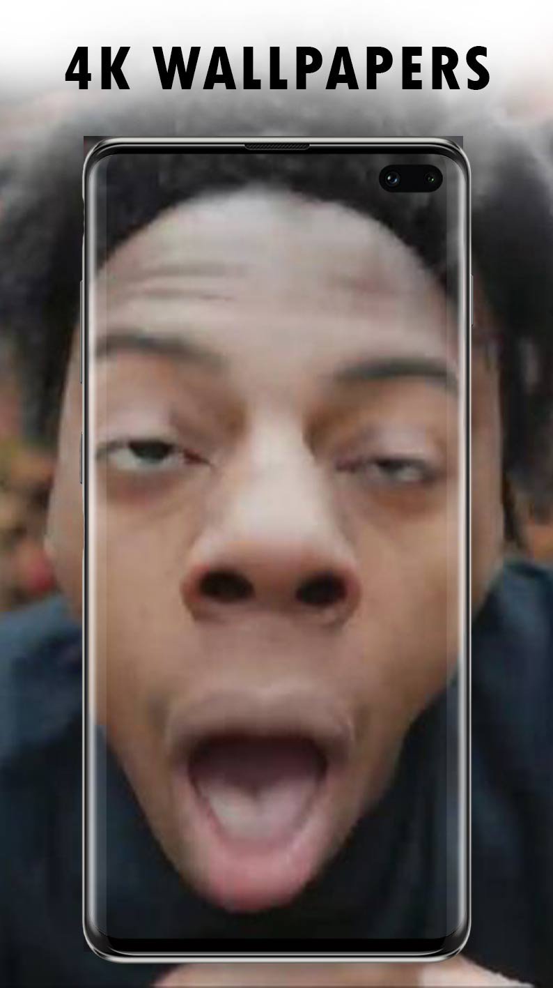 Download do APK de IshowSpeed Wallpaper HD para Android