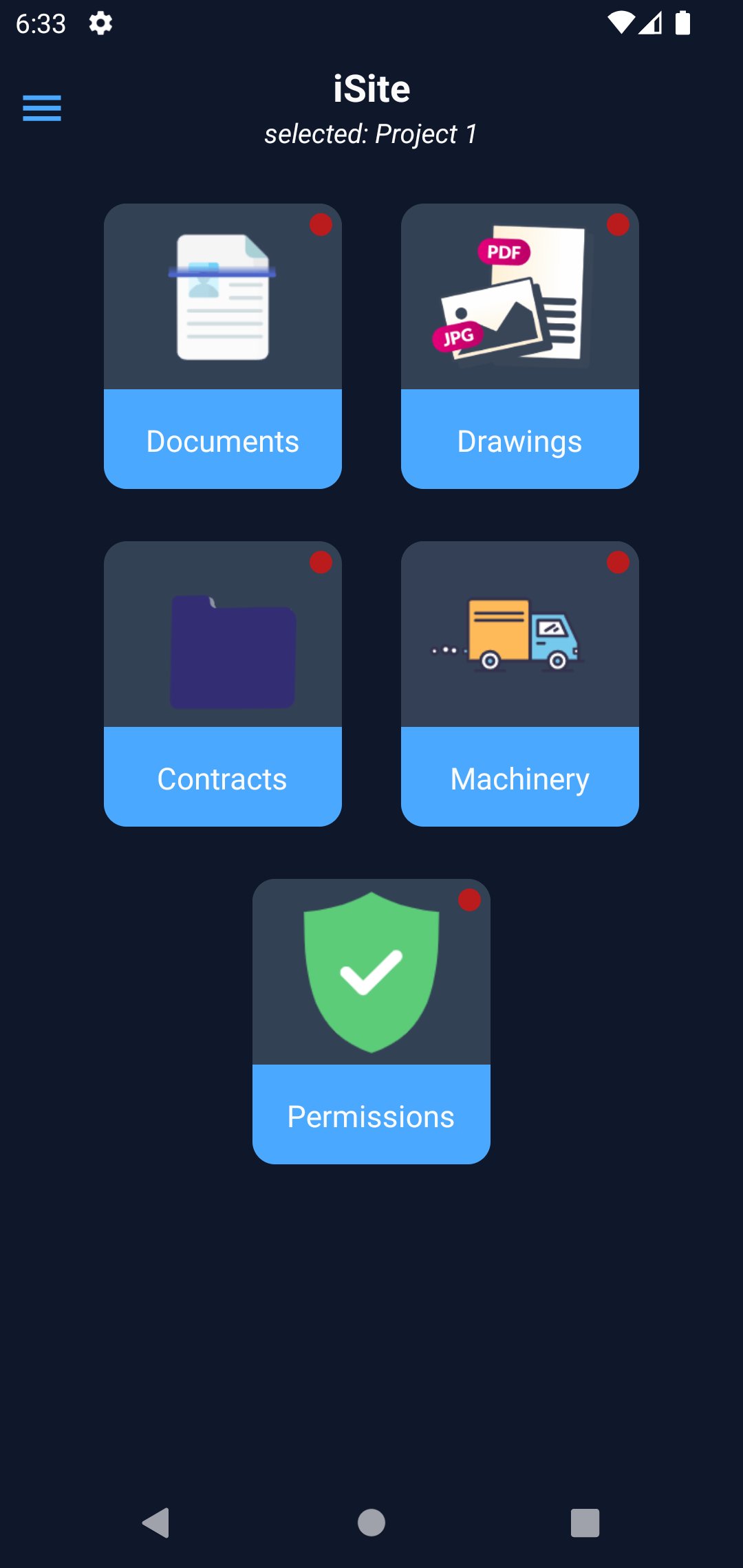 iSite APK for Android Download