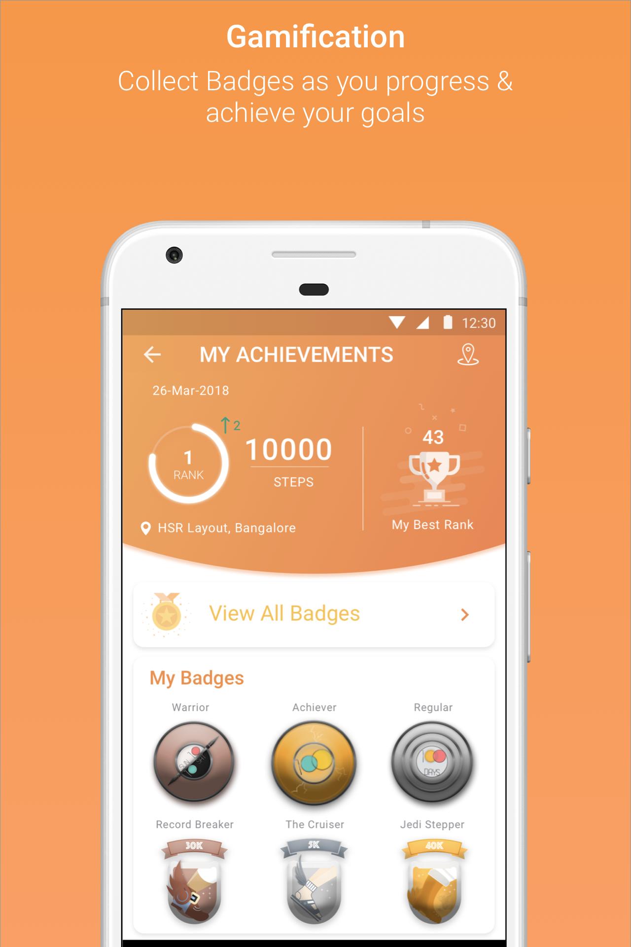 Fastrack Reflex APK for Android Download Fastrack Reflex APK for Android Download