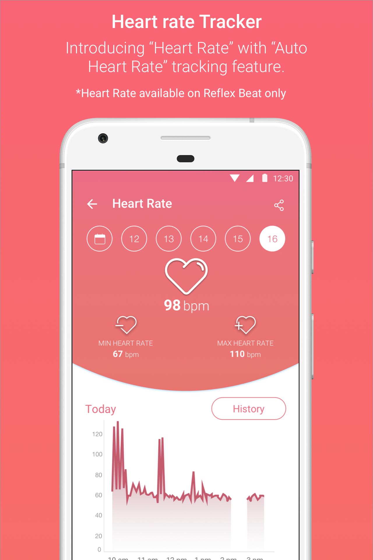 Fastrack Reflex APK for Android Download Fastrack Reflex APK for Android Download