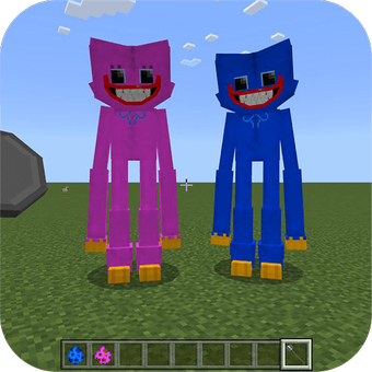 Descarga de APK de Kissy Missy Mod For Minecraft para Android