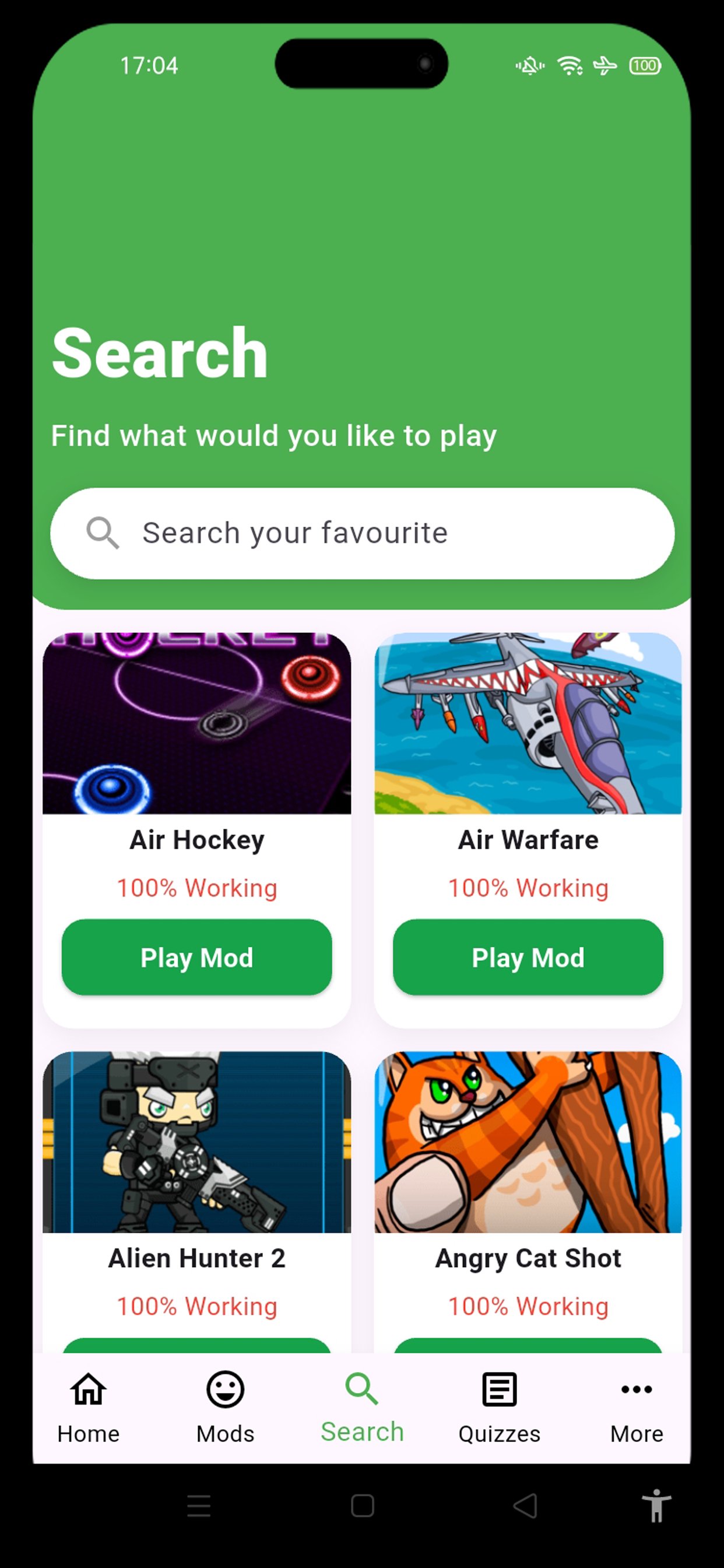 HappyMod APK for Android Download