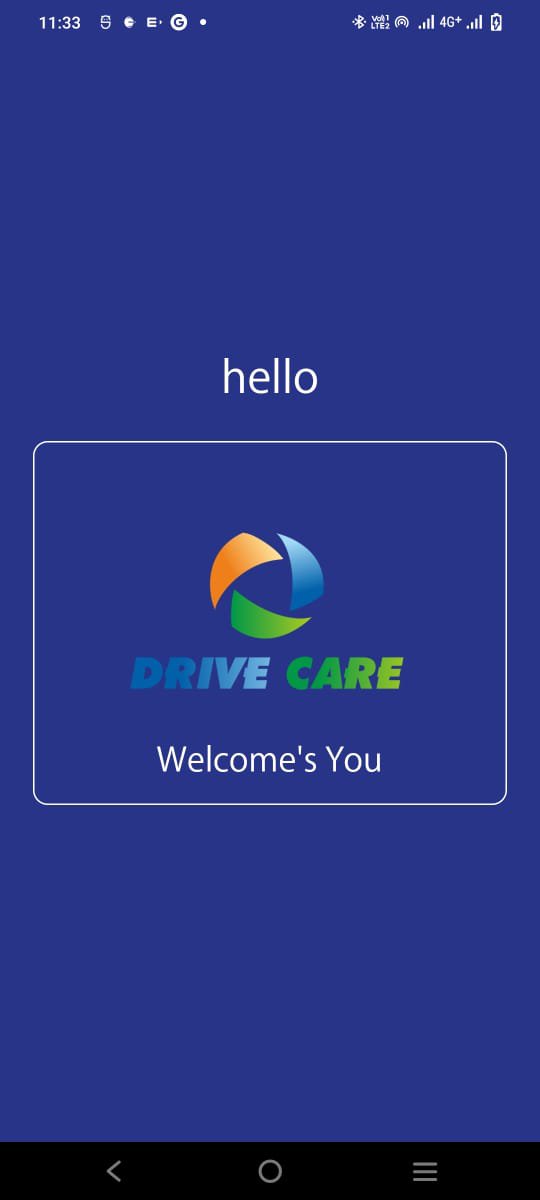 Drive Care Partner APK for Android Download
